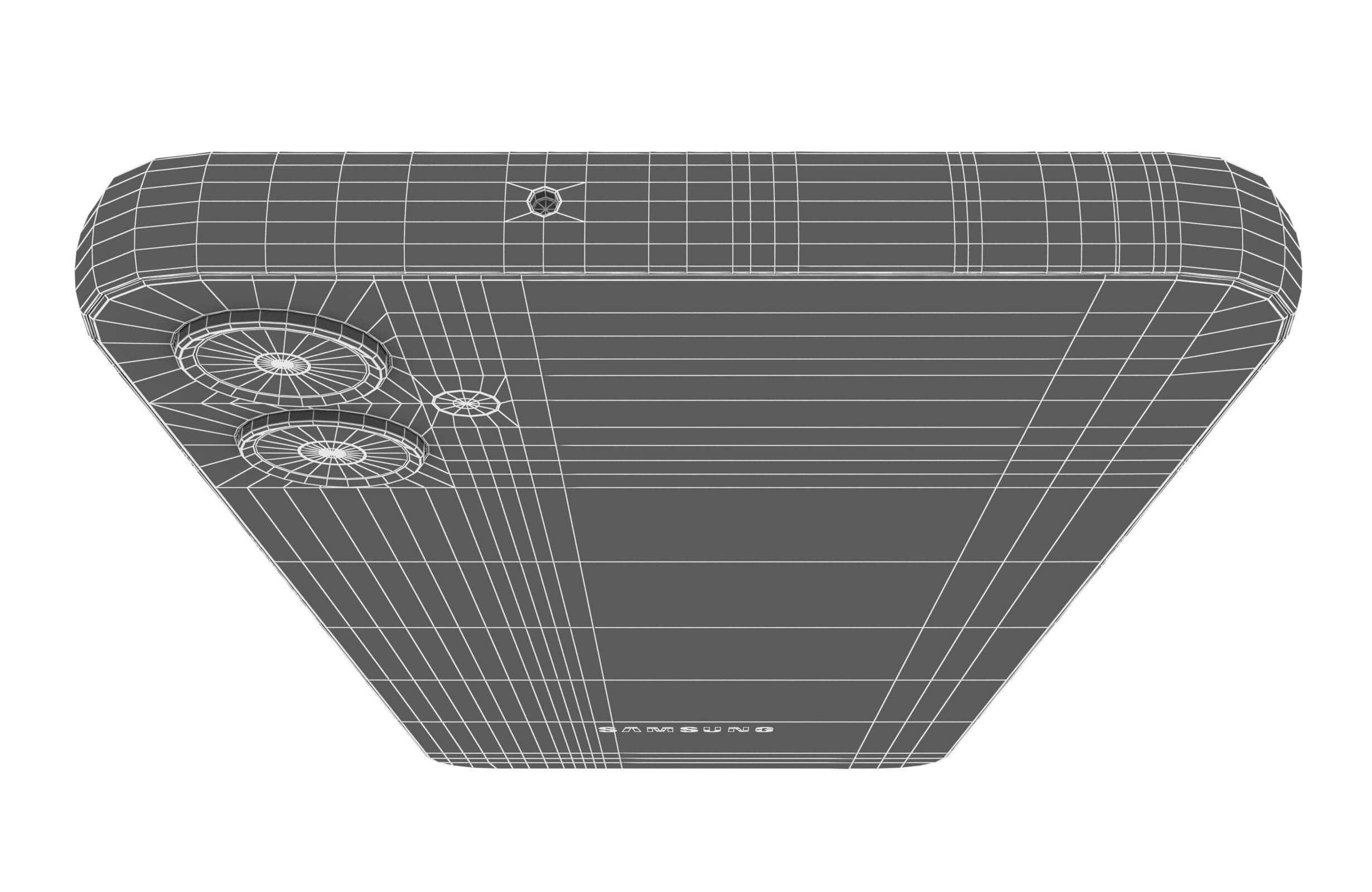 Samsung Galaxy A05 All Colors - 3D Model by Rever_Art