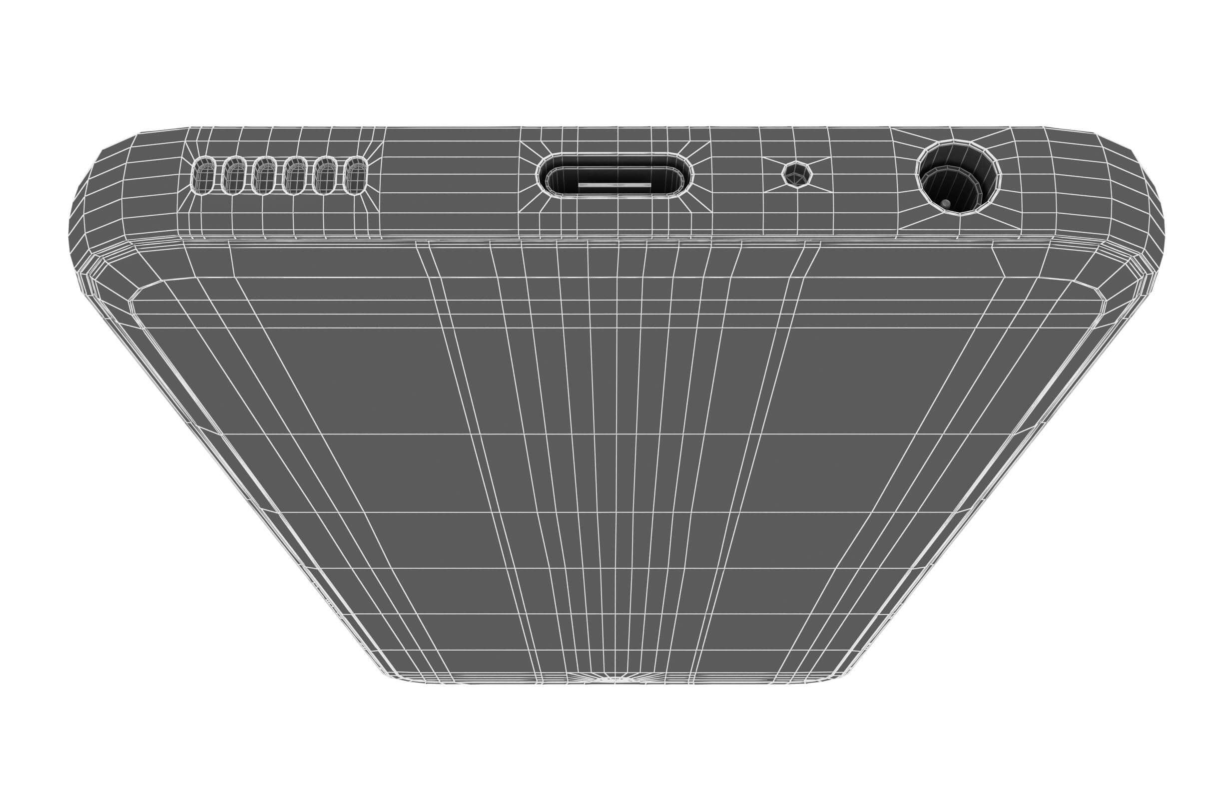 Samsung Galaxy A05 All Colors - 3D Model by Rever_Art