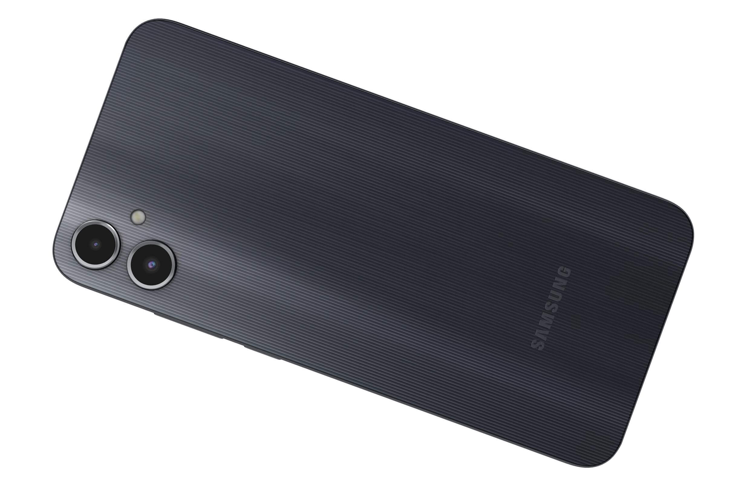 Samsung Galaxy A05 Black - 3D Model by Rever_Art