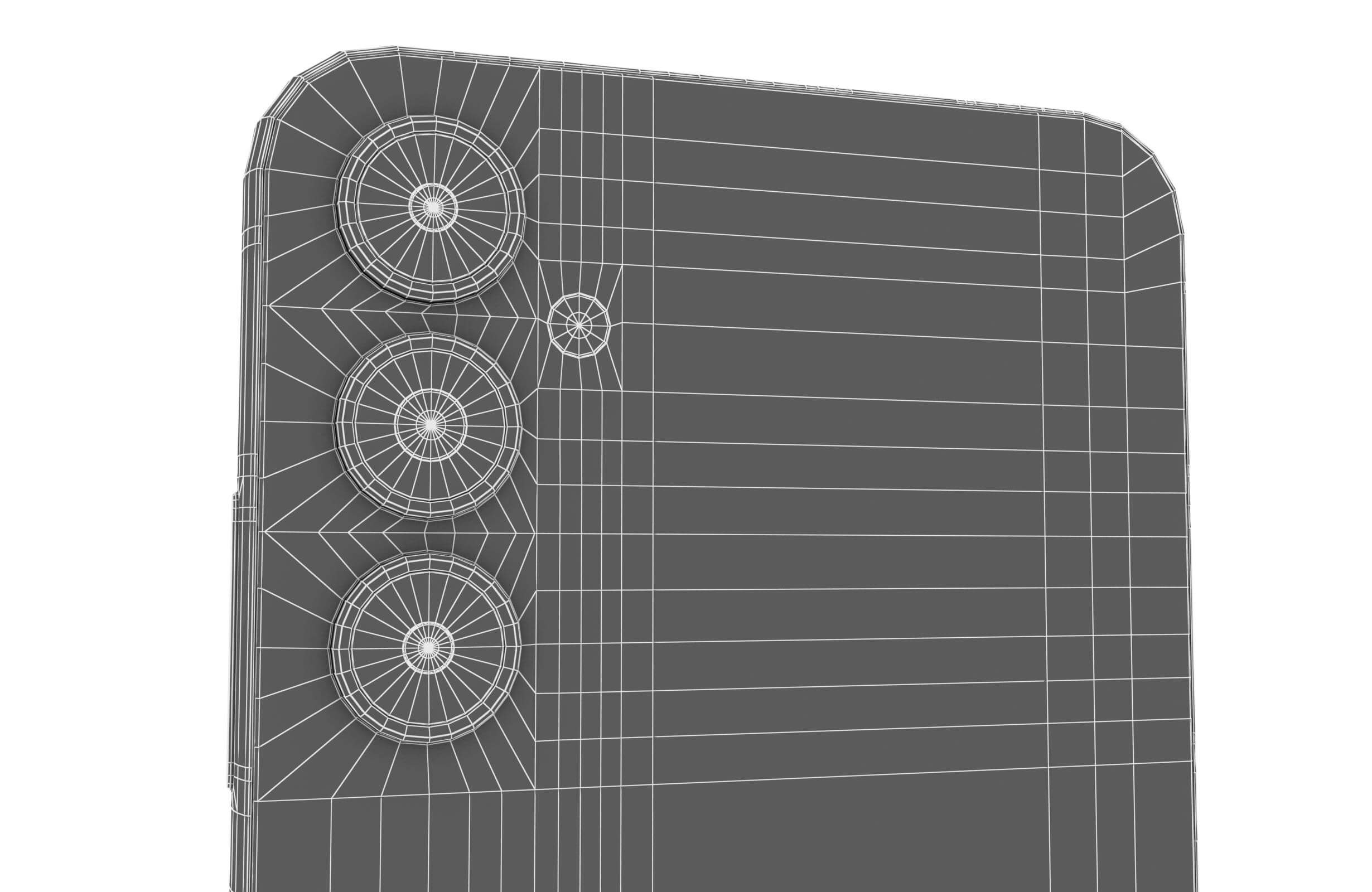 Samsung Galaxy A05S All Colors - 3D Model by Rever_Art