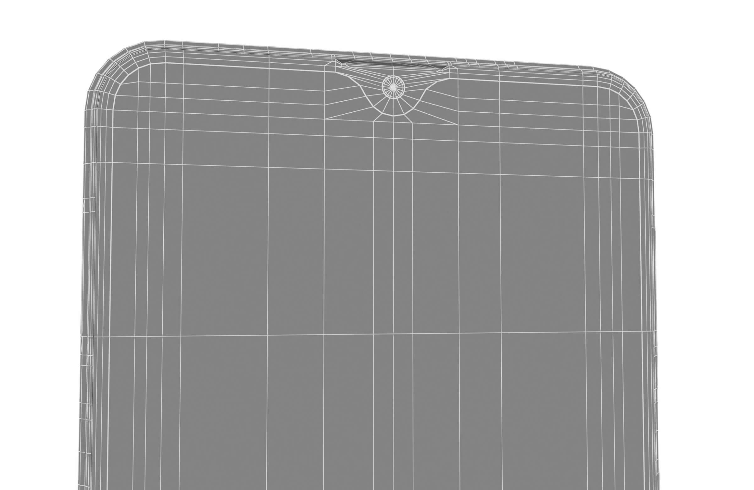 Samsung Galaxy A10 All Colors - 3D Model by Rever_Art