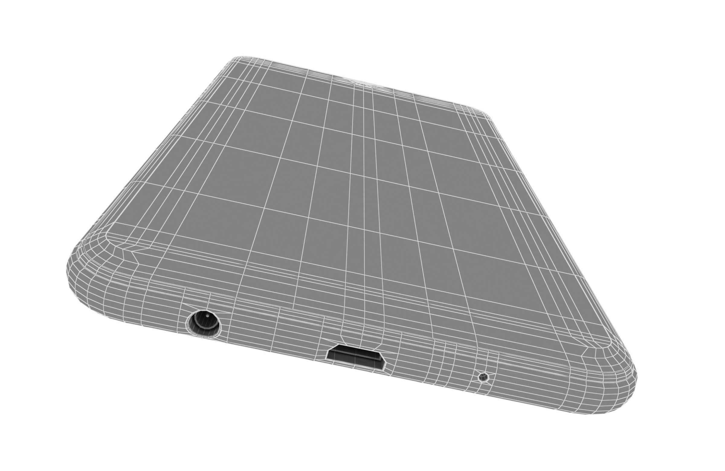 Samsung Galaxy A10 All Colors - 3D Model by Rever_Art