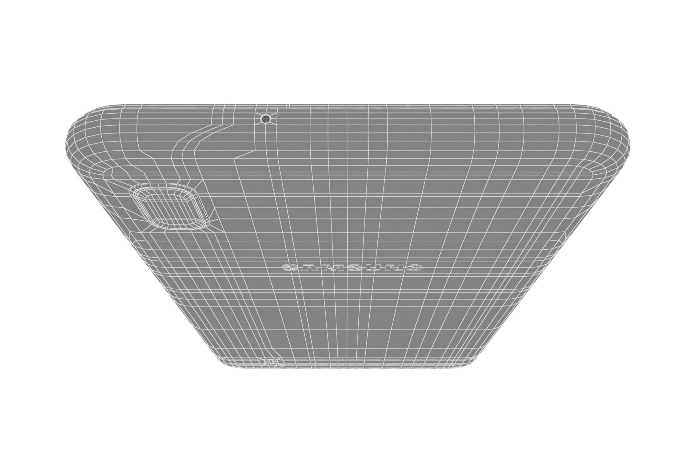 Samsung Galaxy A10 All Colors - 3D Model by Rever_Art