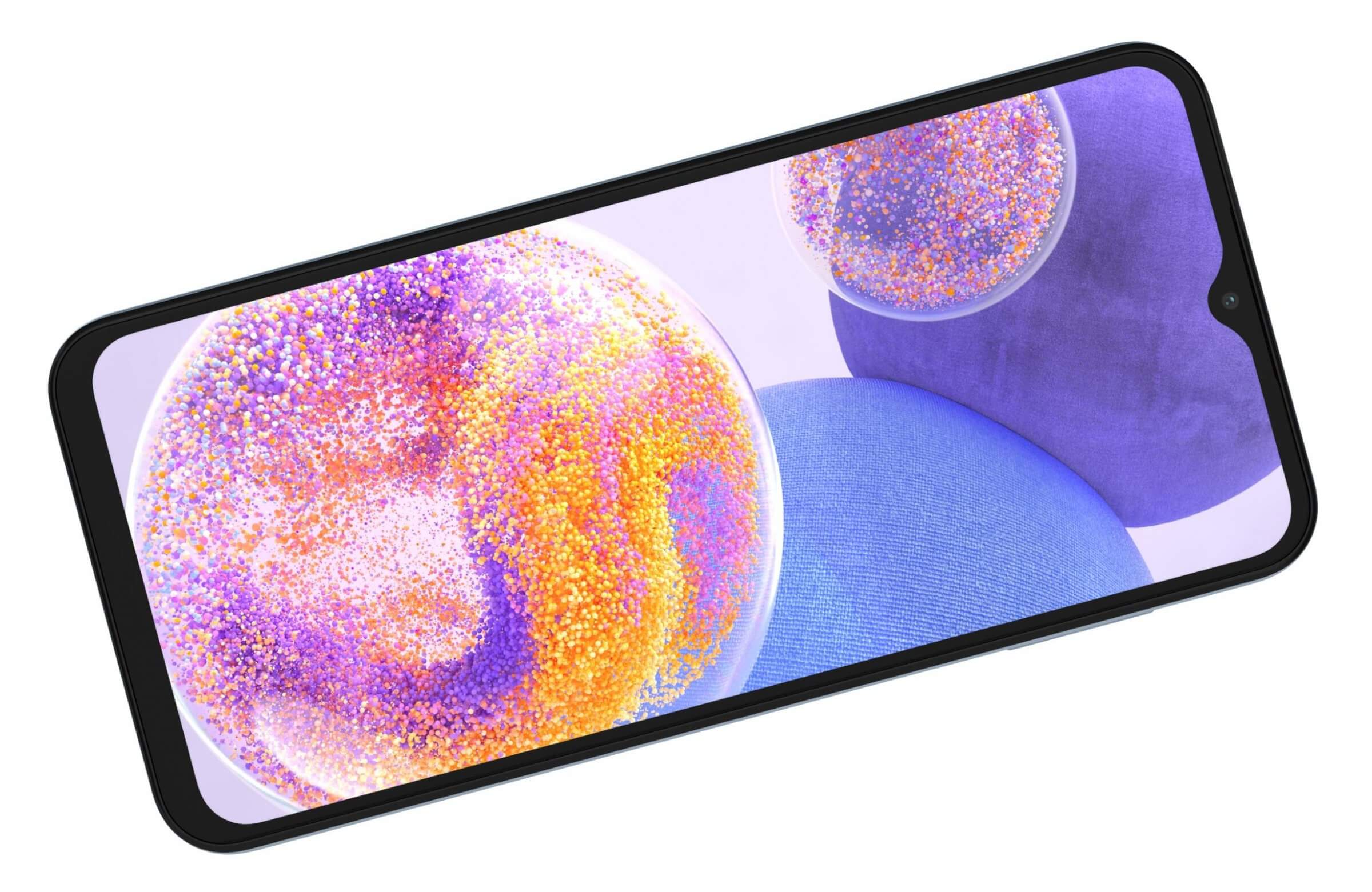 Samsung Galaxy A23 All Colors - 3D Model by Rever_Art