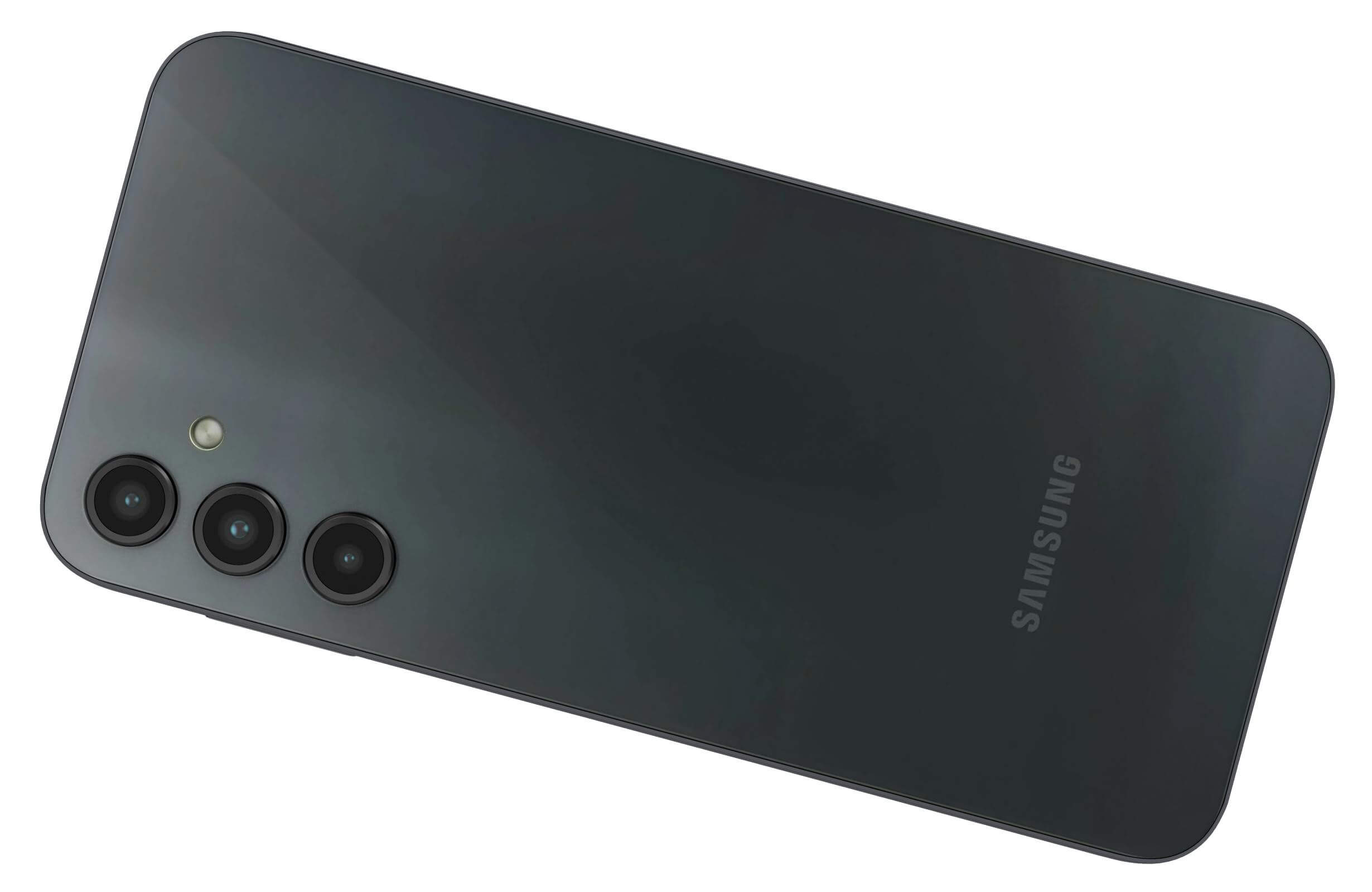 Samsung Galaxy A24 4G All Colors - 3D Model by Rever_Art