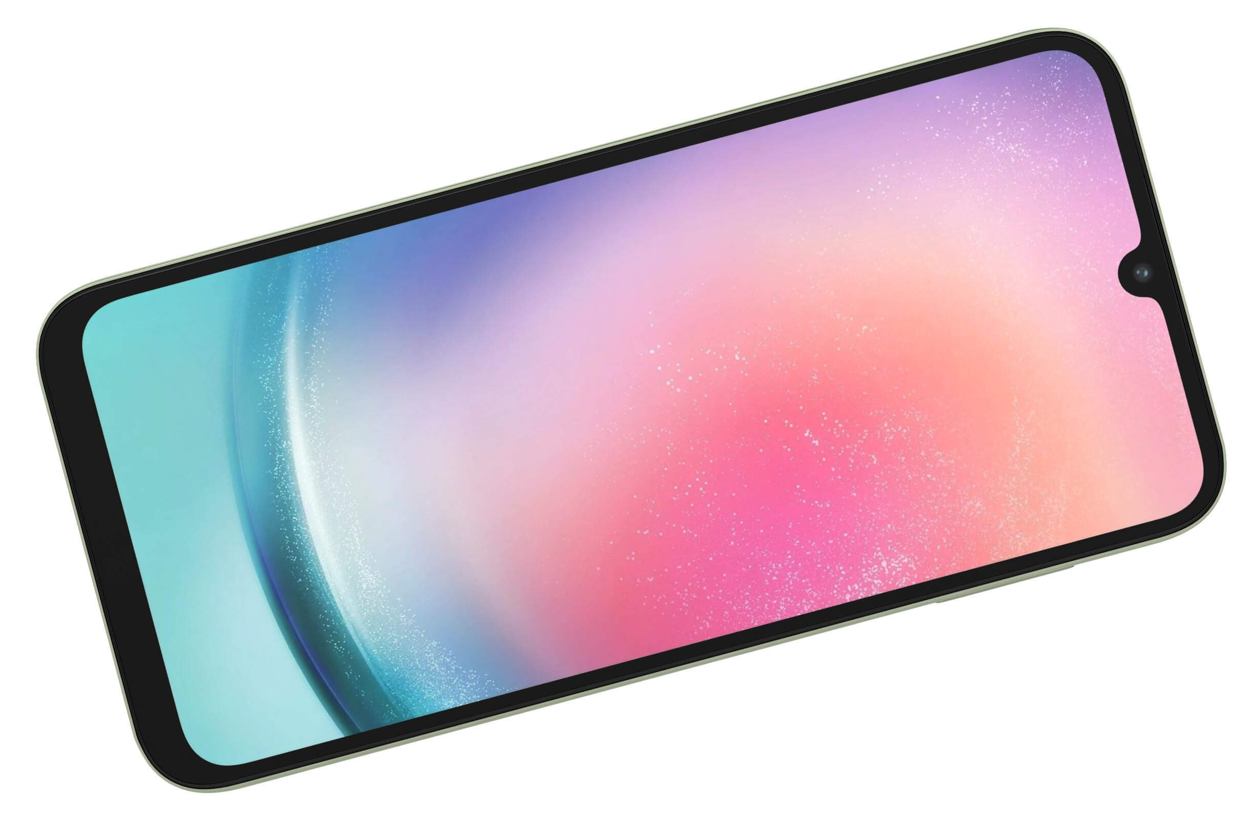 Samsung Galaxy A24 4G All Colors - 3D Model by Rever_Art