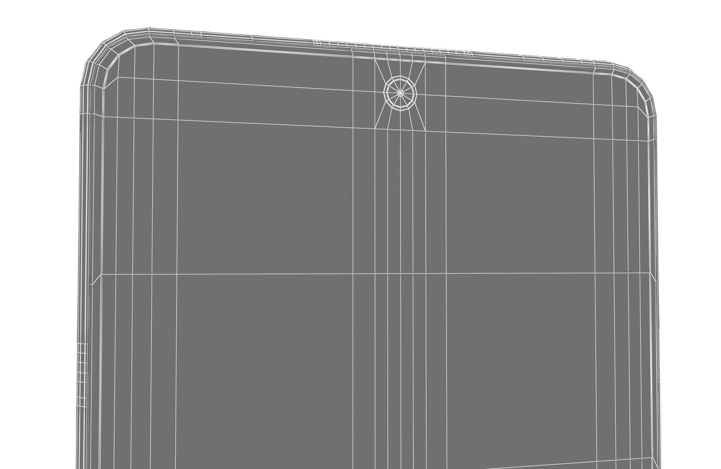 Samsung Galaxy A50 All Colors - 3D Model by Rever_Art