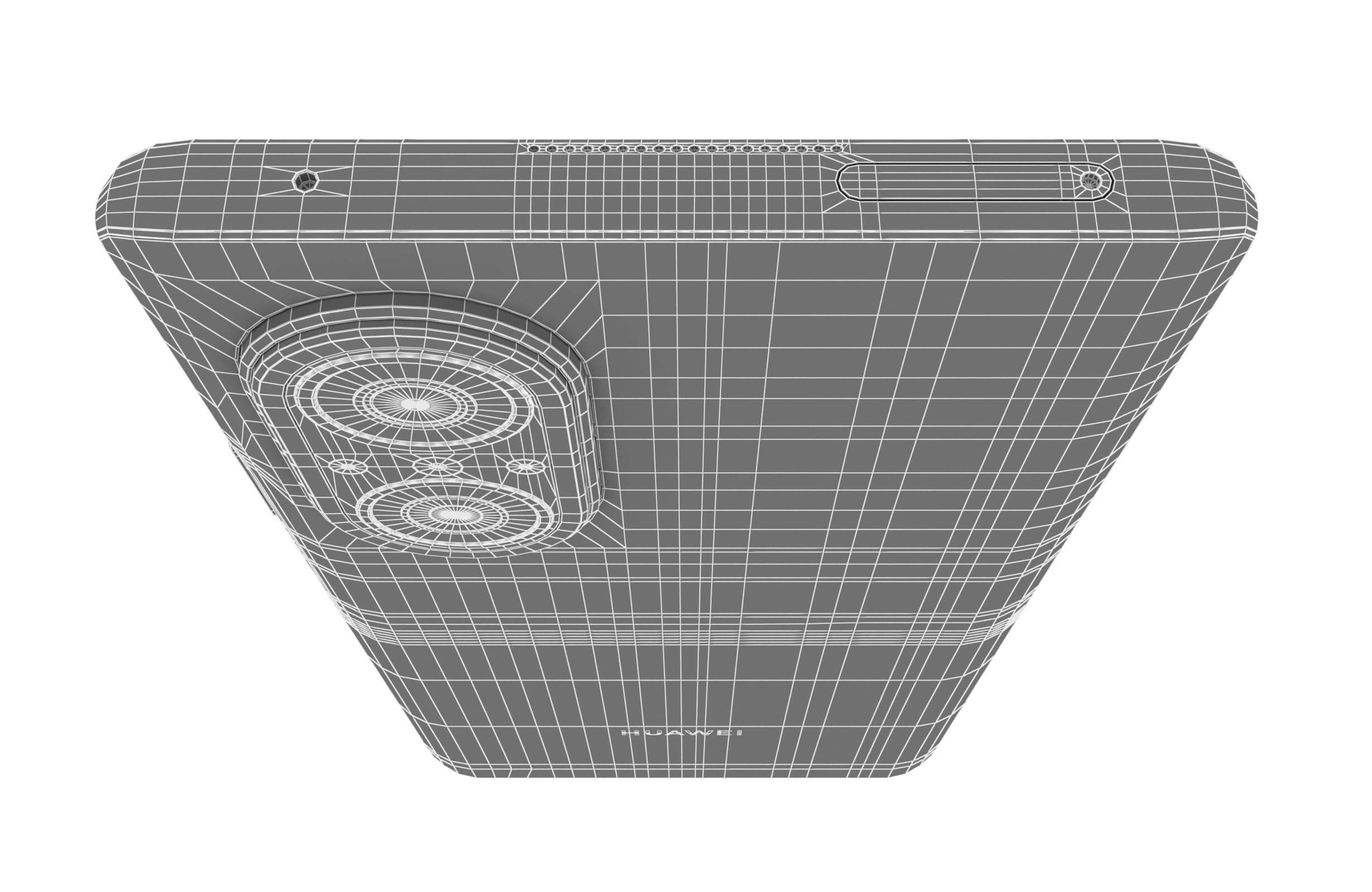 Samsung Galaxy A50 All Colors - 3D Model by Rever_Art