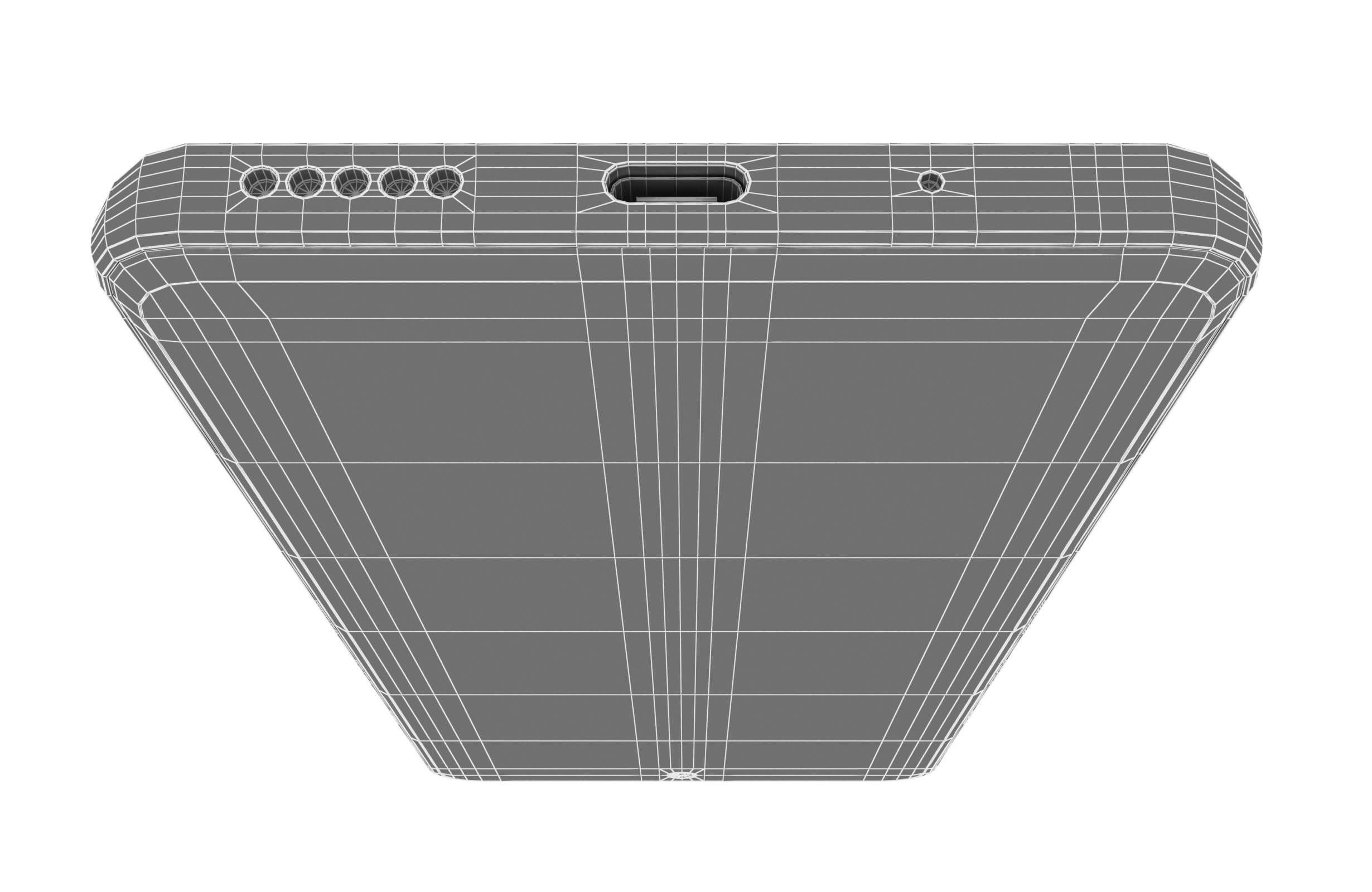 Samsung Galaxy A50 All Colors - 3D Model by Rever_Art