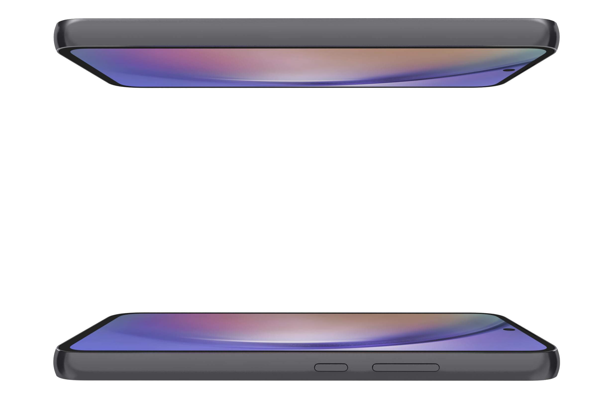 Samsung Galaxy A54 All Colors - 3D Model by Rever_Art