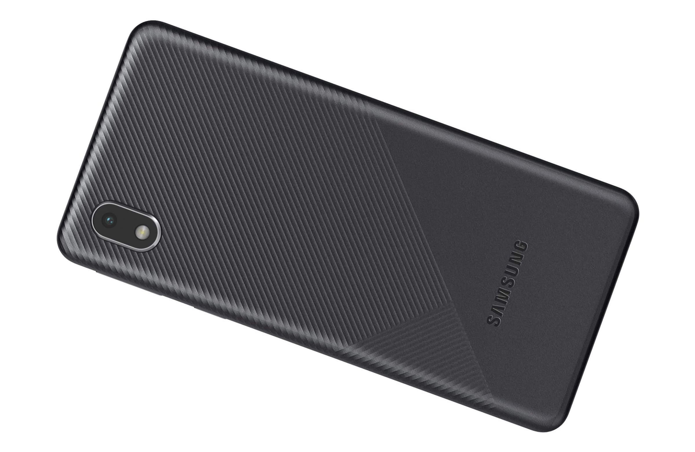 Samsung Galaxy M01 Core All Colors - 3D Model by Rever_Art