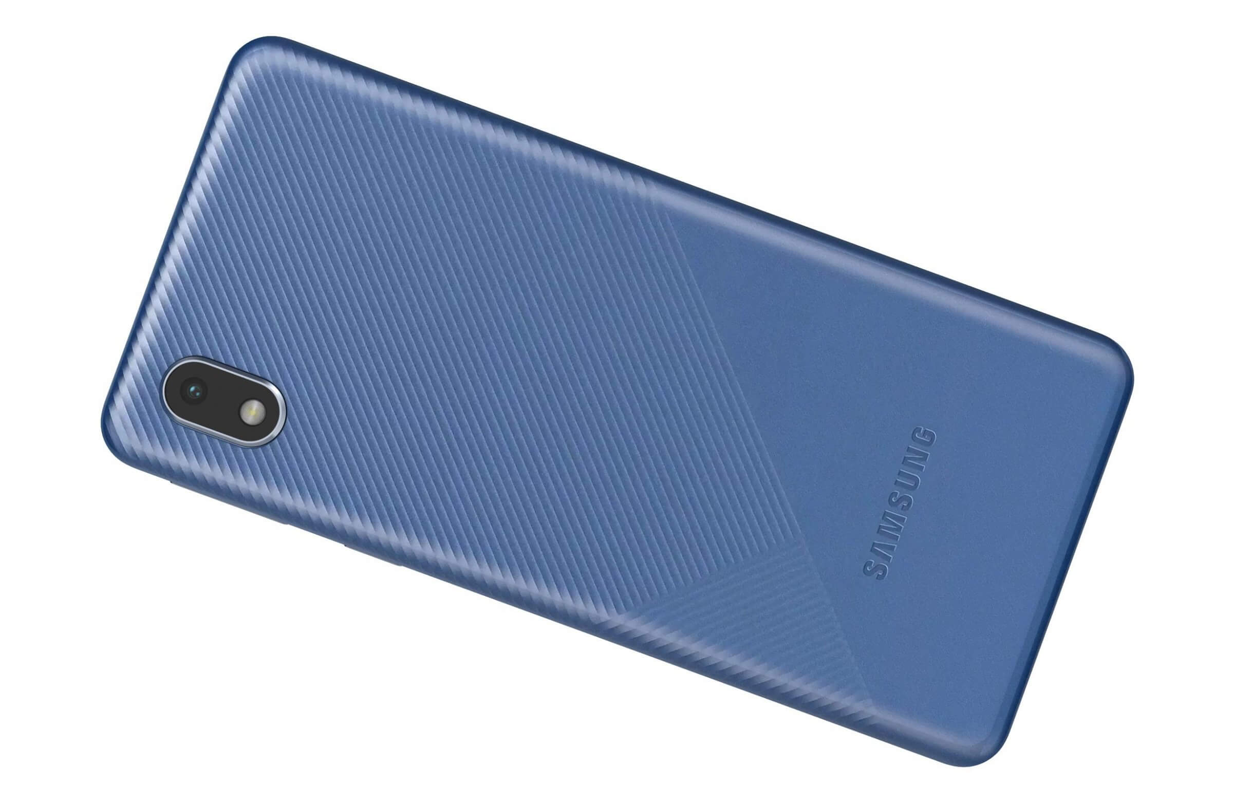 Samsung Galaxy M01 Core All Colors - 3D Model by Rever_Art