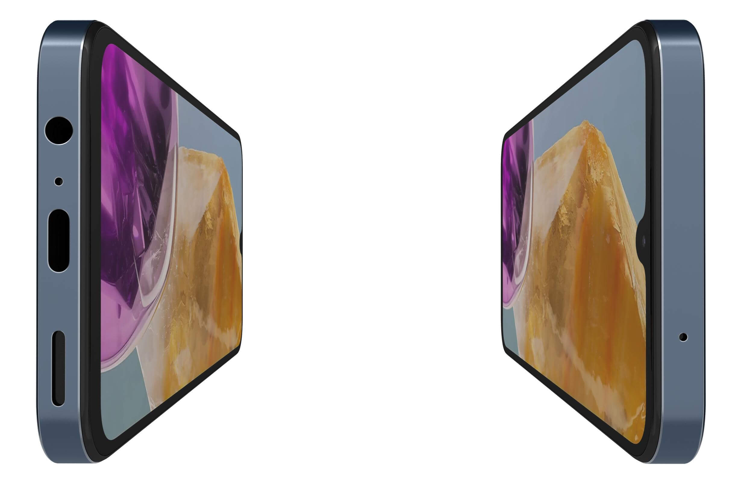 Samsung Galaxy M15 All Colors - 3D Model by Rever_Art