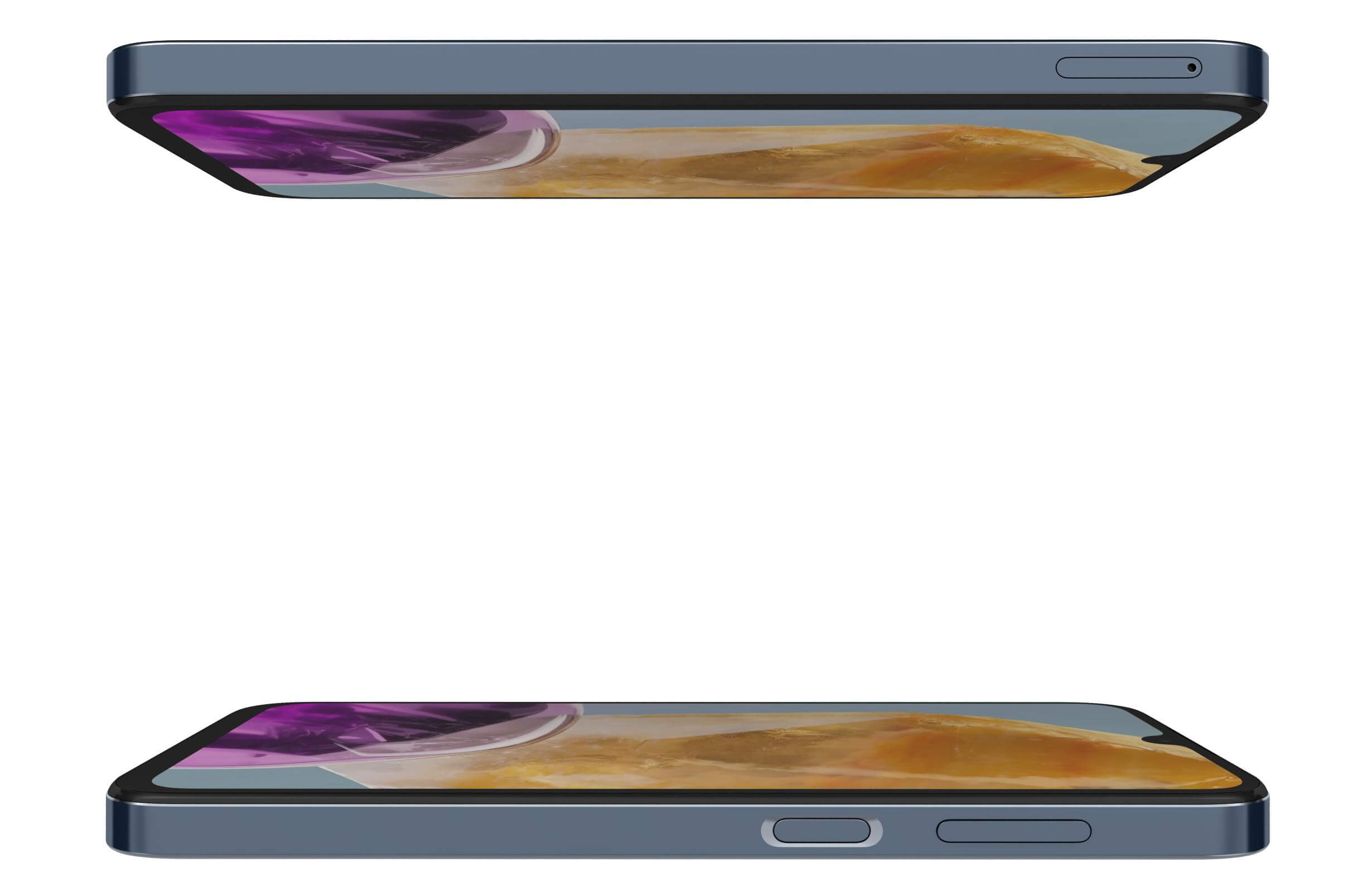 Samsung Galaxy M15 All Colors - 3D Model by Rever_Art