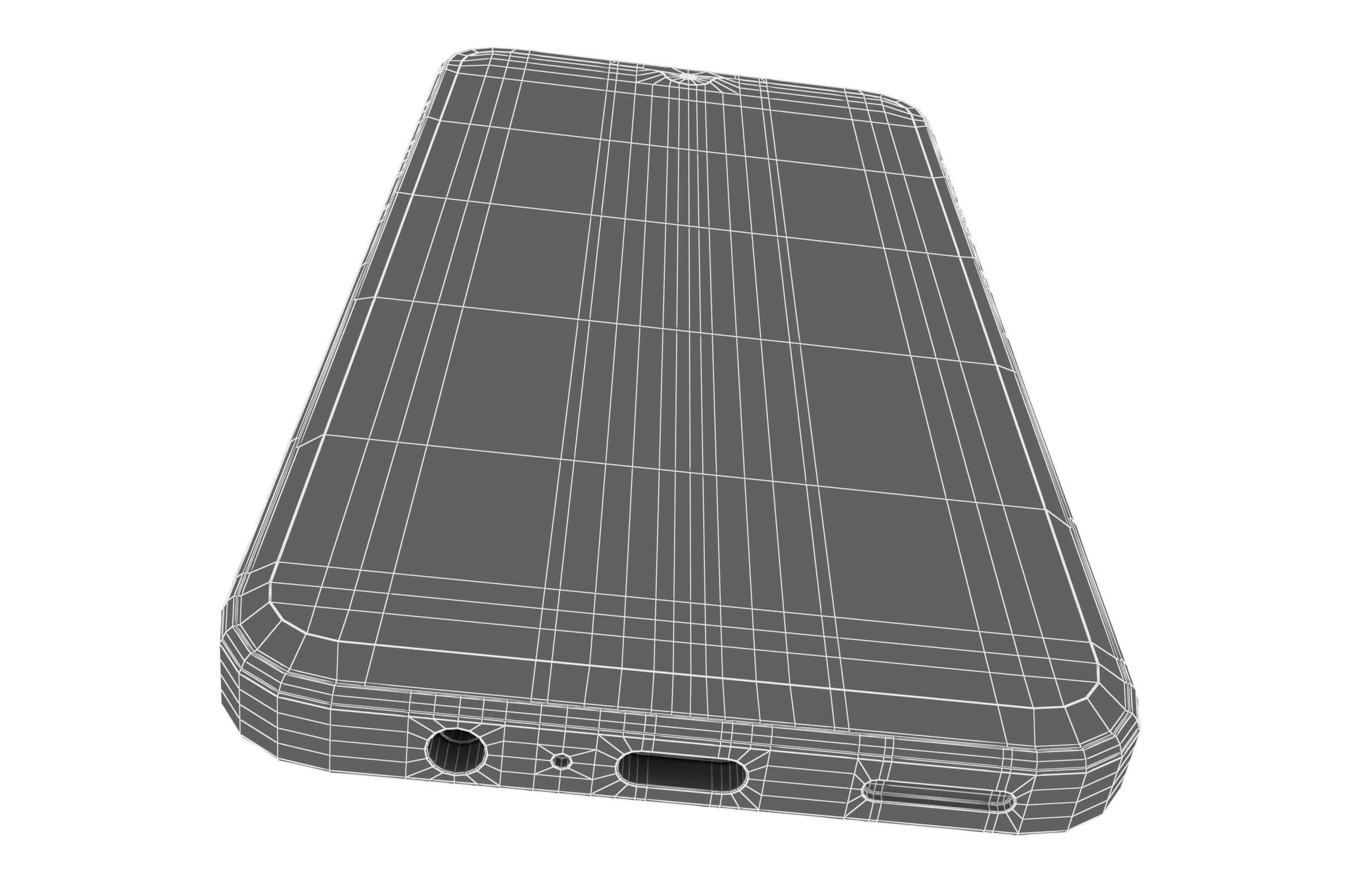 Samsung Galaxy M15 All Colors - 3D Model by Rever_Art