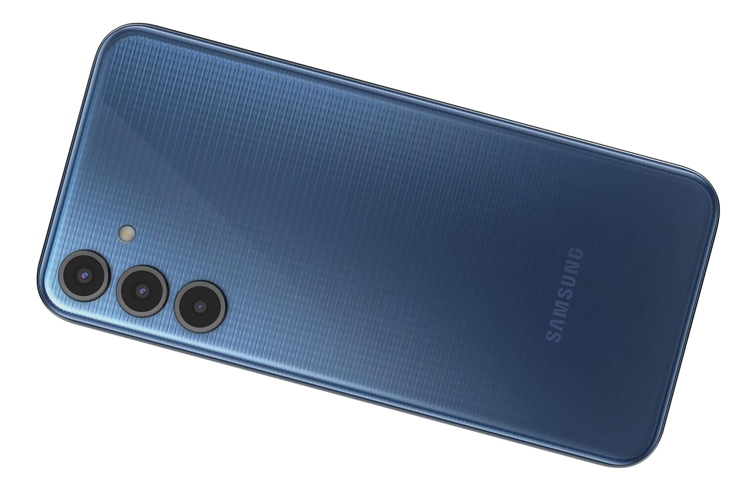 Samsung Galaxy M15 Dark Blue - 3D Model by Rever_Art