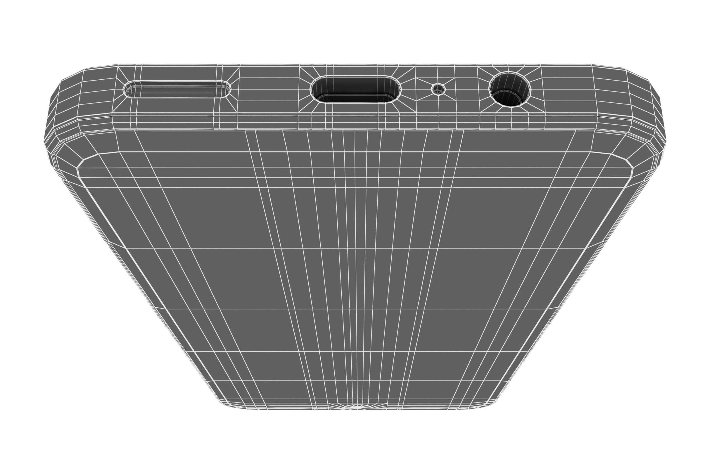 Samsung Galaxy M15 Light Blue - 3D Model by Rever_Art