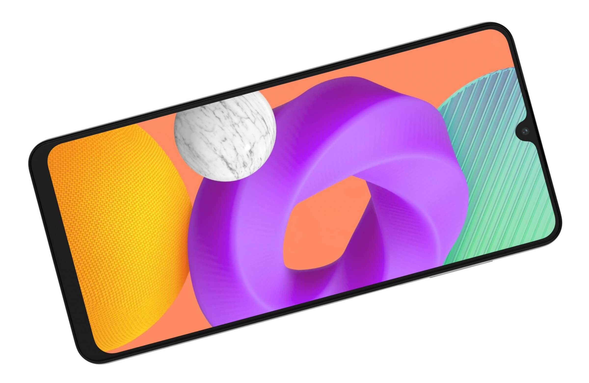 Samsung Galaxy M22 All Colors - 3D Model by Rever_Art