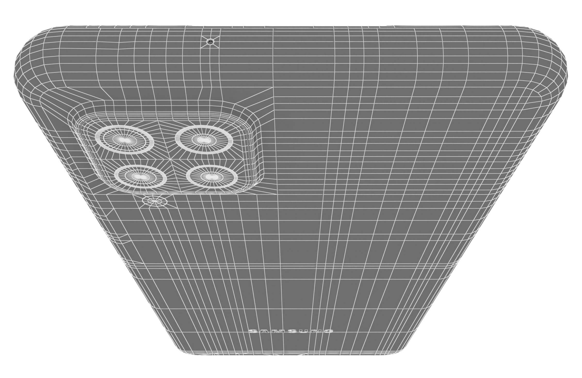 Samsung Galaxy M22 All Colors - 3D Model by Rever_Art