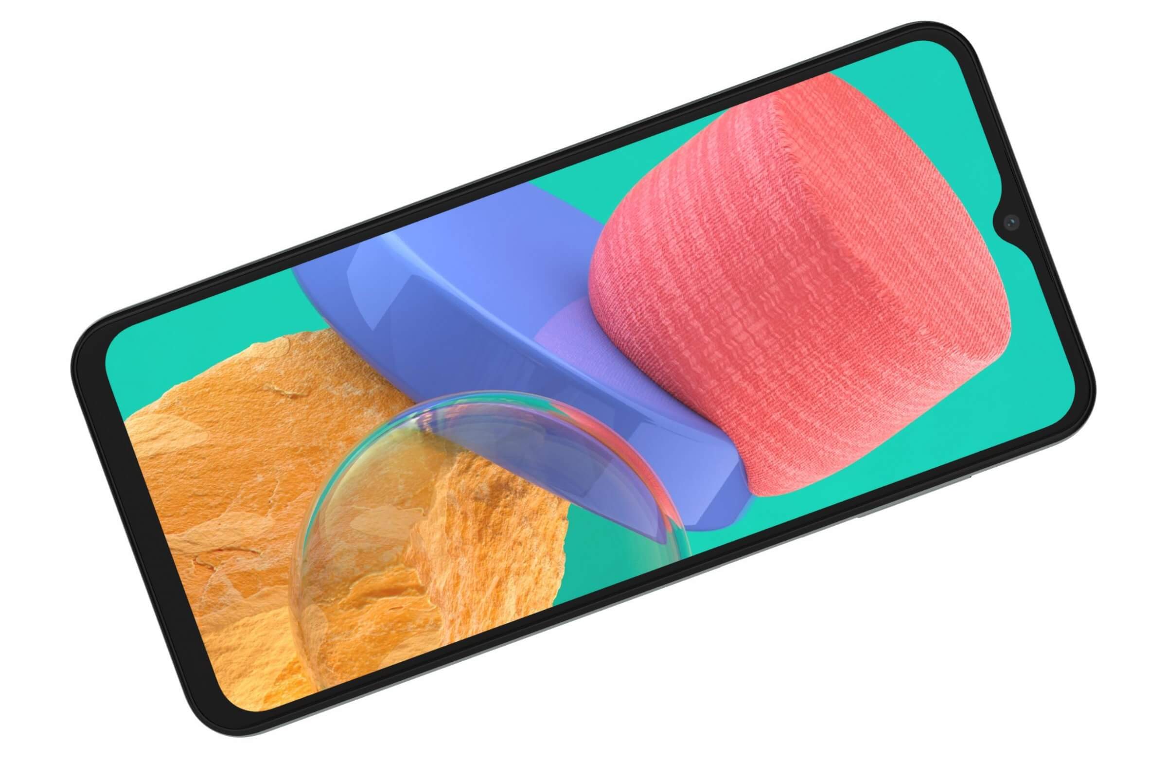 Samsung Galaxy M33 All Colors - 3D Model by Rever_Art