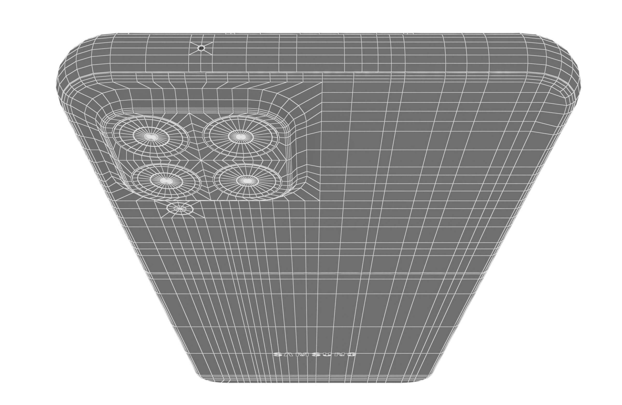 Samsung Galaxy M33 All Colors - 3D Model by Rever_Art