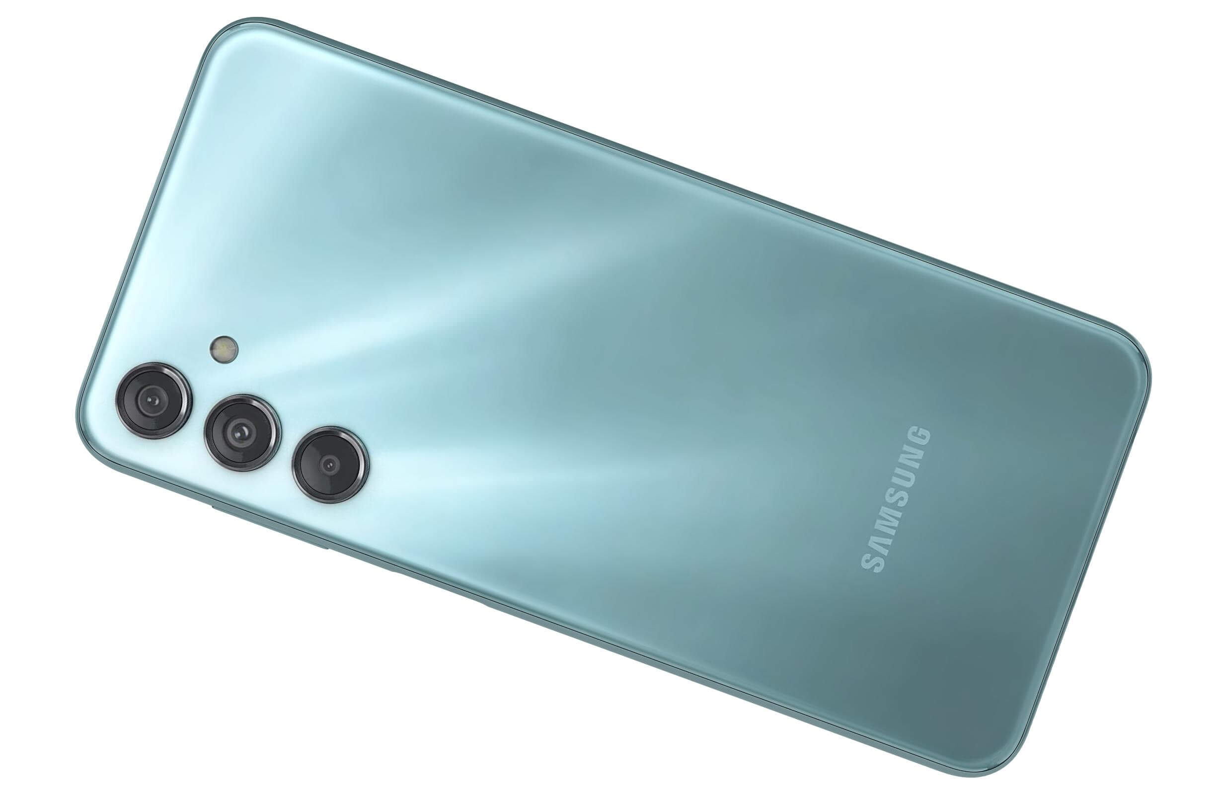 Samsung Galaxy M34 5G All Colors - 3D Model by Rever_Art