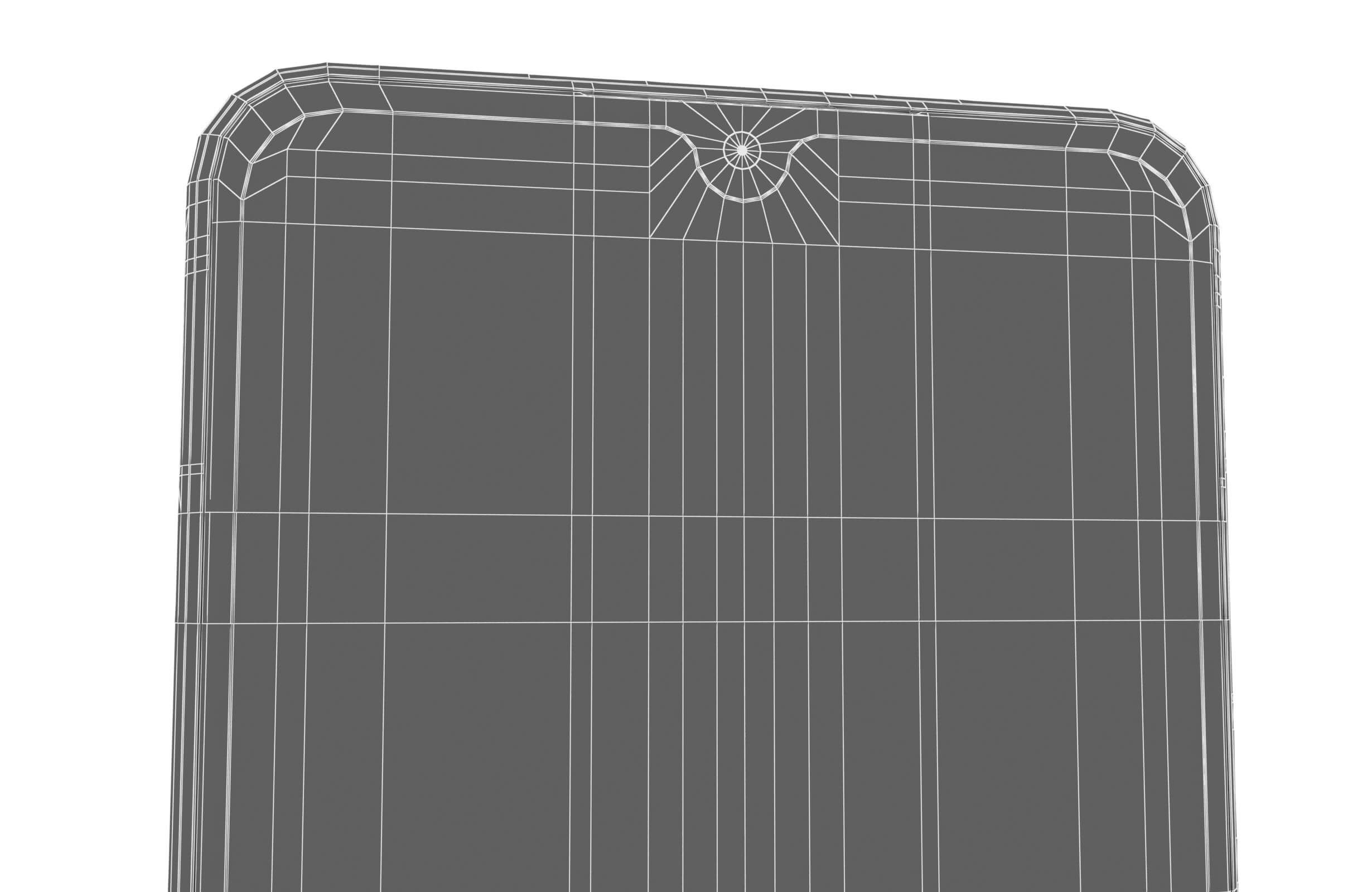 Samsung Galaxy M34 5G All Colors - 3D Model by Rever_Art