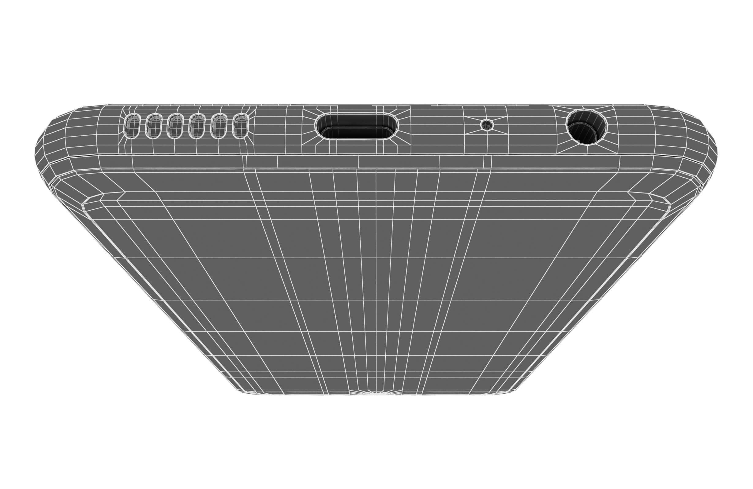 Samsung Galaxy M34 5G All Colors - 3D Model by Rever_Art