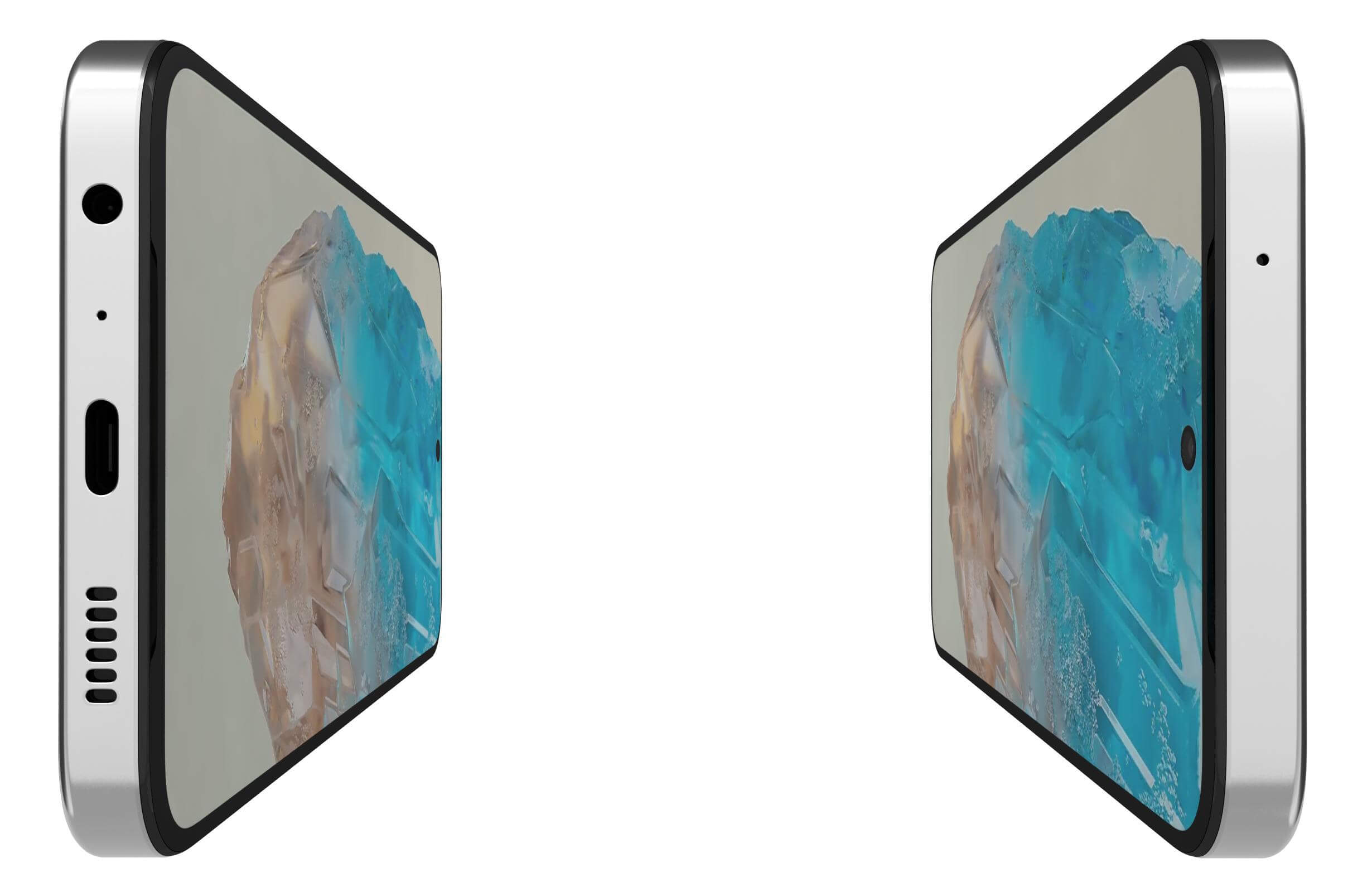 Samsung Galaxy M35 All Colors - 3D Model by Rever_Art