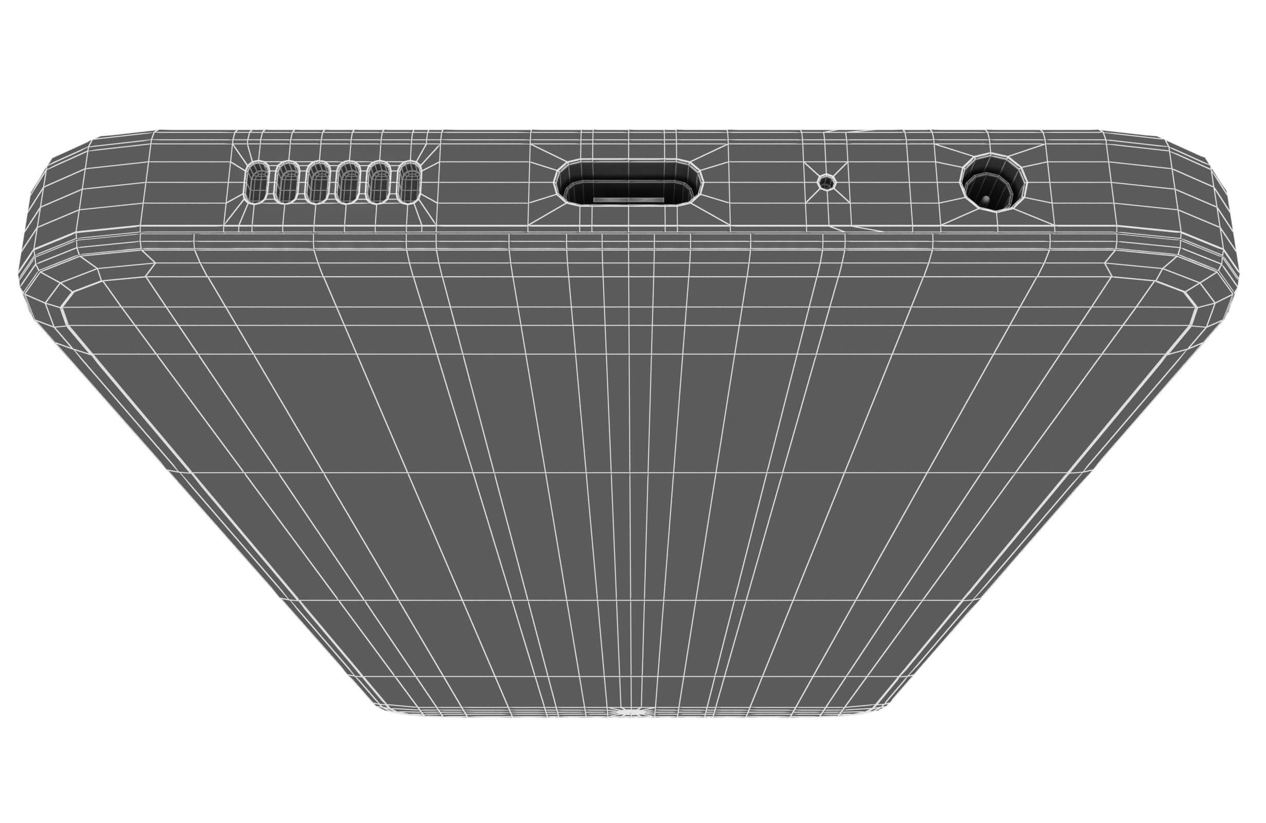 Samsung Galaxy M35 All Colors - 3D Model by Rever_Art