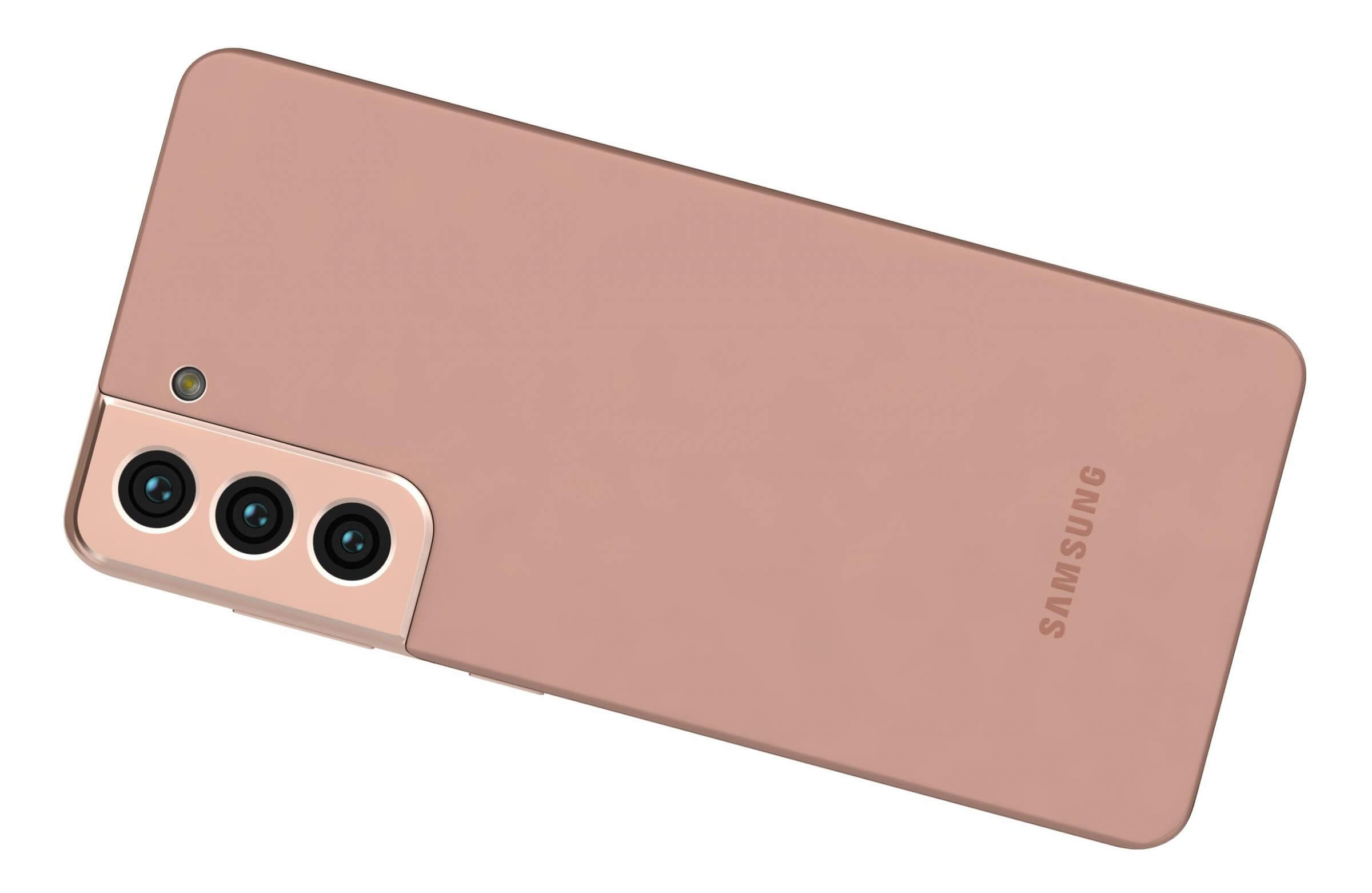 Samsung Galaxy S21 Plus 5G All Colors - 3D Model by Rever_Art