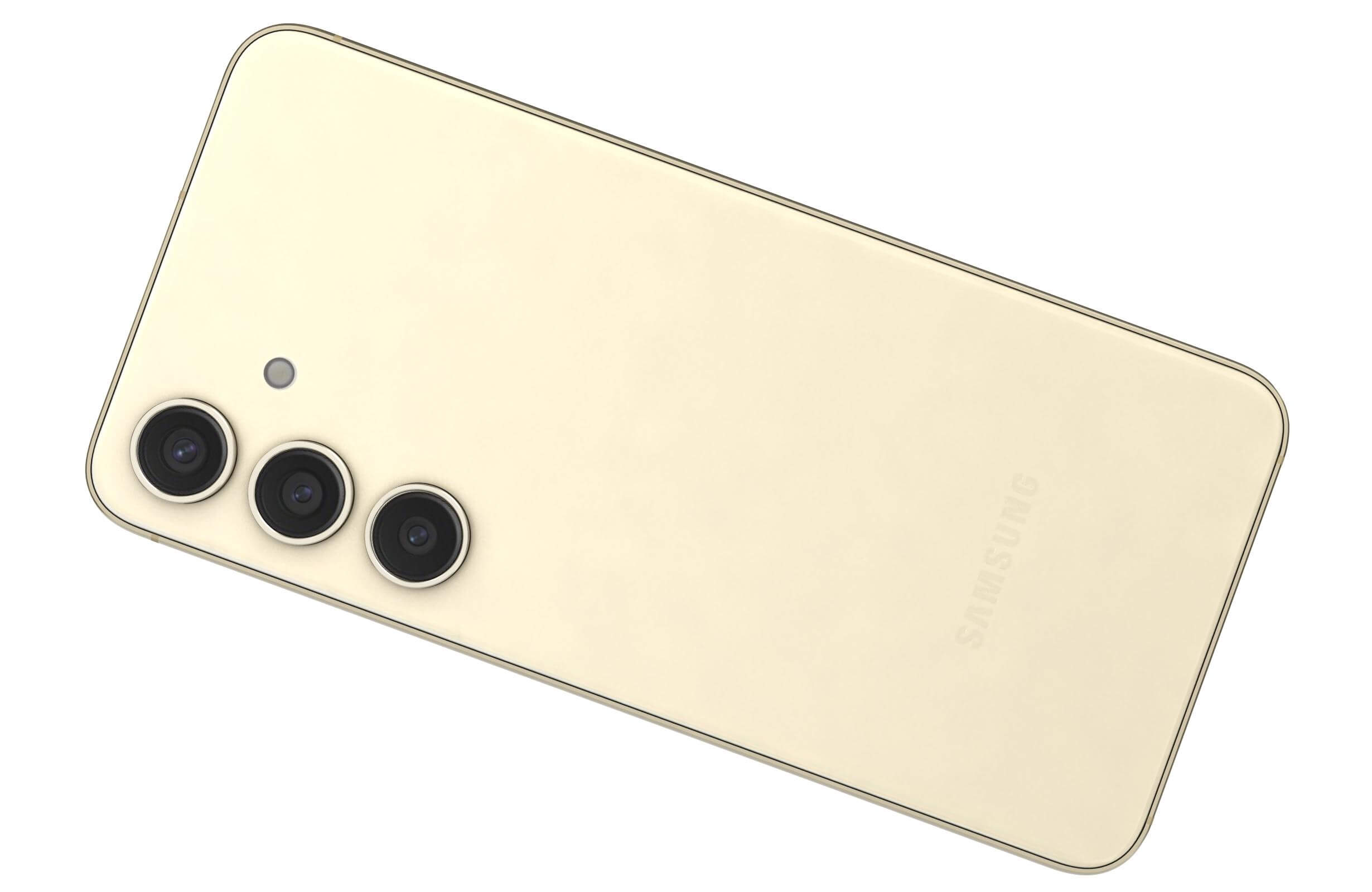 Samsung Galaxy S24 All Colors - 3D Model by Rever_Art