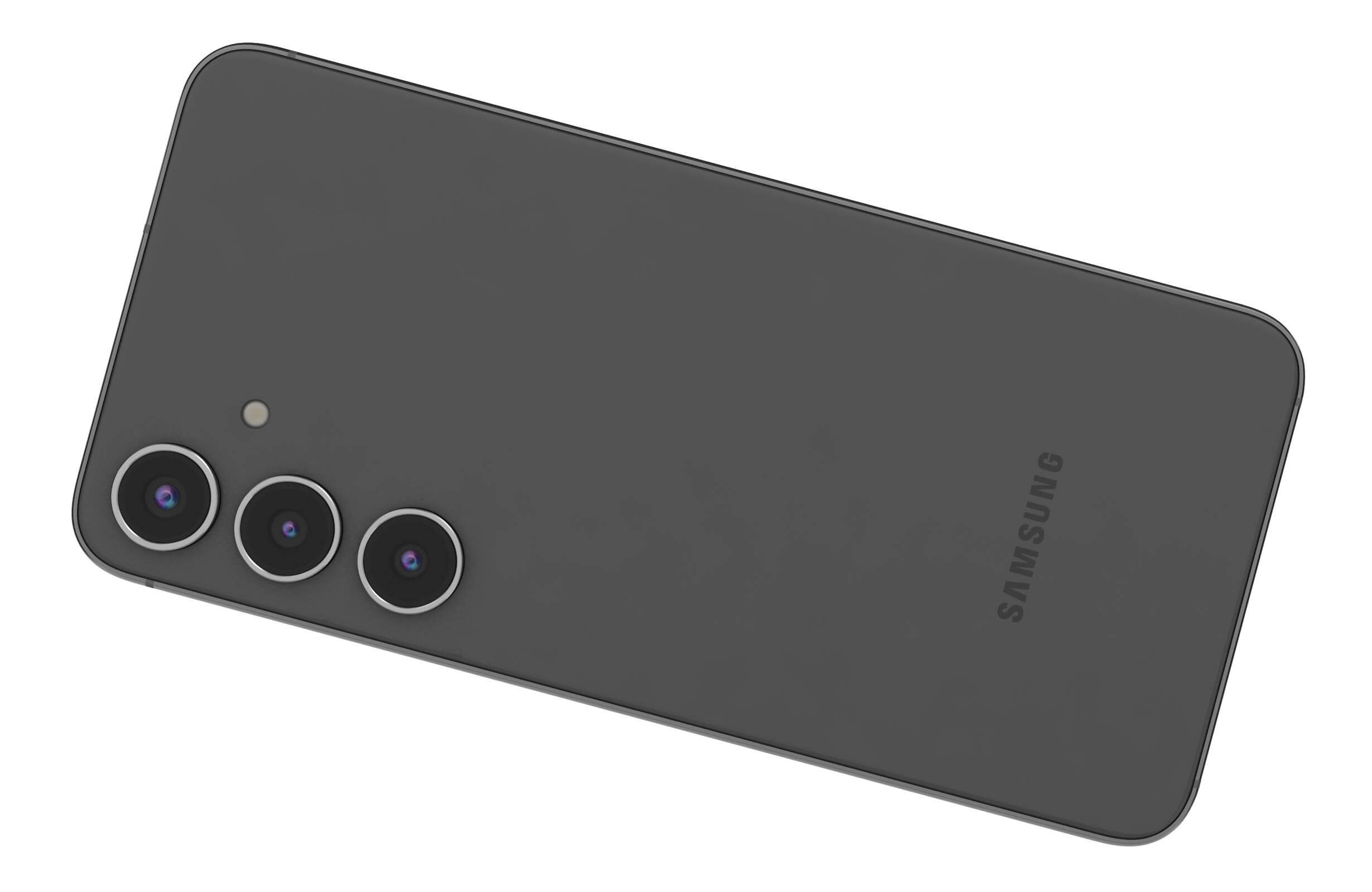 Samsung Galaxy S24 Plus All Colors - 3D Model by Rever_Art