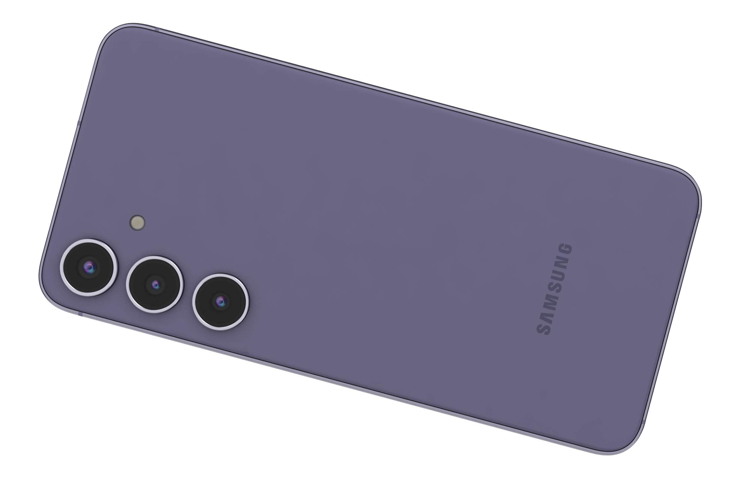 Samsung Galaxy S24 Plus All Colors - 3D Model by Rever_Art
