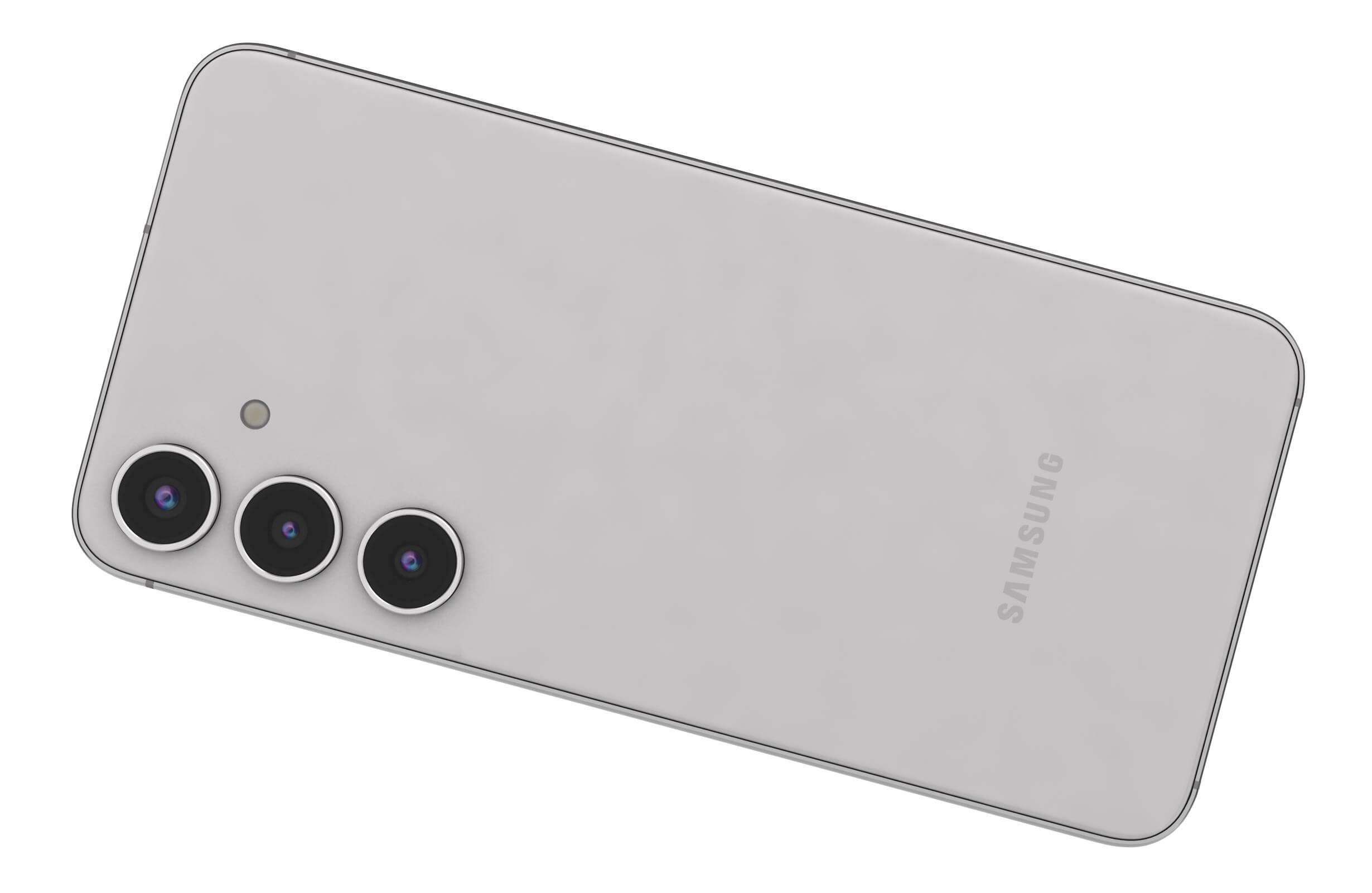 Samsung Galaxy S24 Plus All Colors - 3D Model by Rever_Art