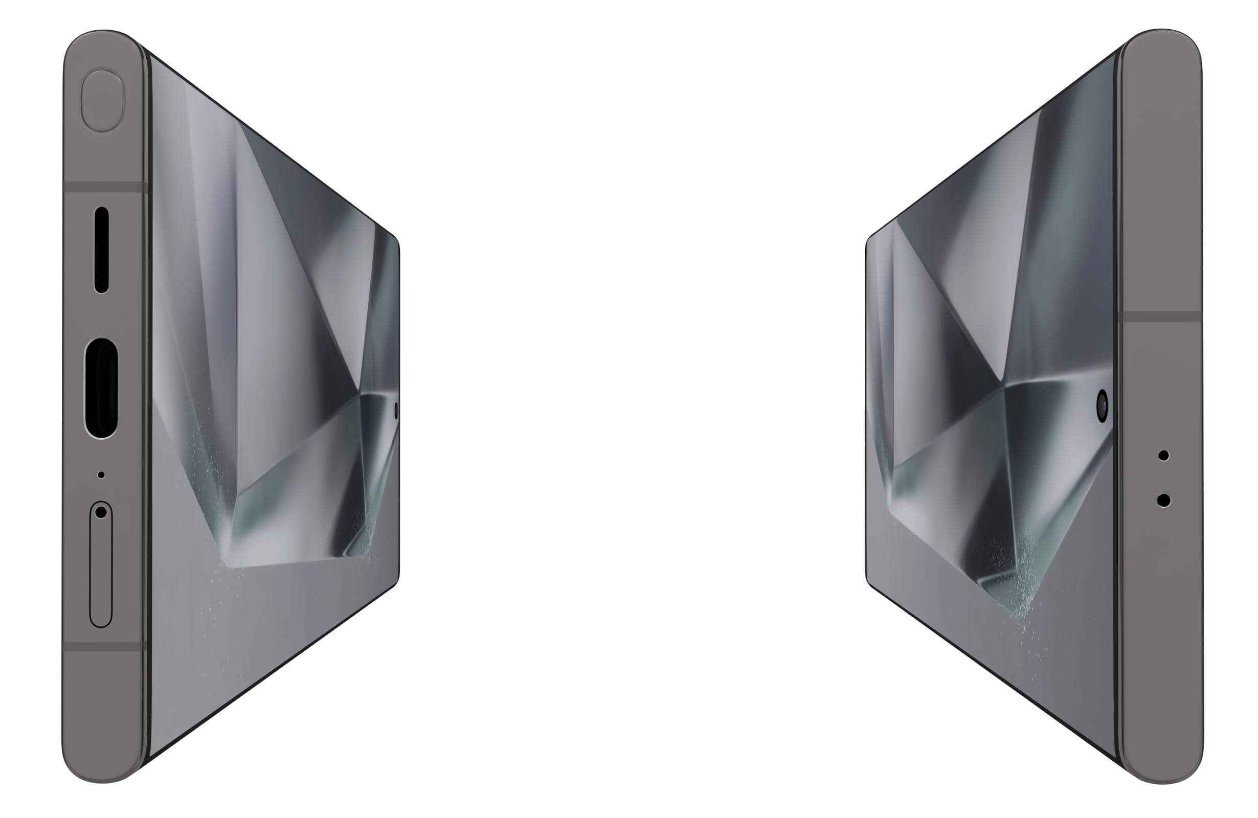 Samsung Galaxy S24 Ultra All Colors - 3D Model by Rever_Art