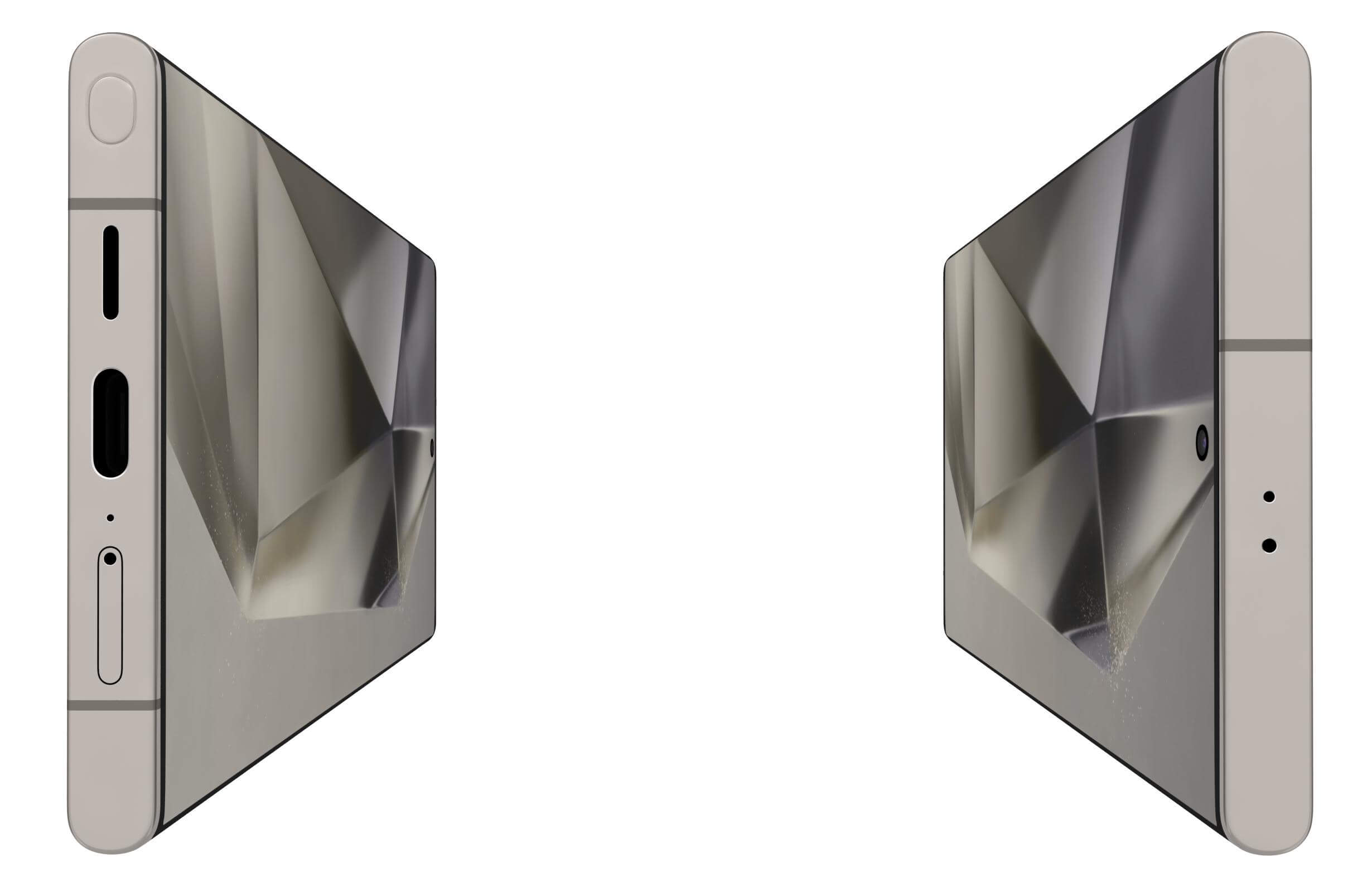 Samsung Galaxy S24 Ultra All Colors - 3D Model by Rever_Art