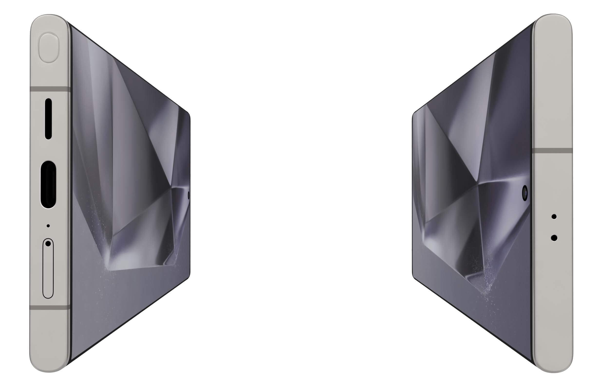 Samsung Galaxy S24 Ultra All Colors - 3D Model by Rever_Art