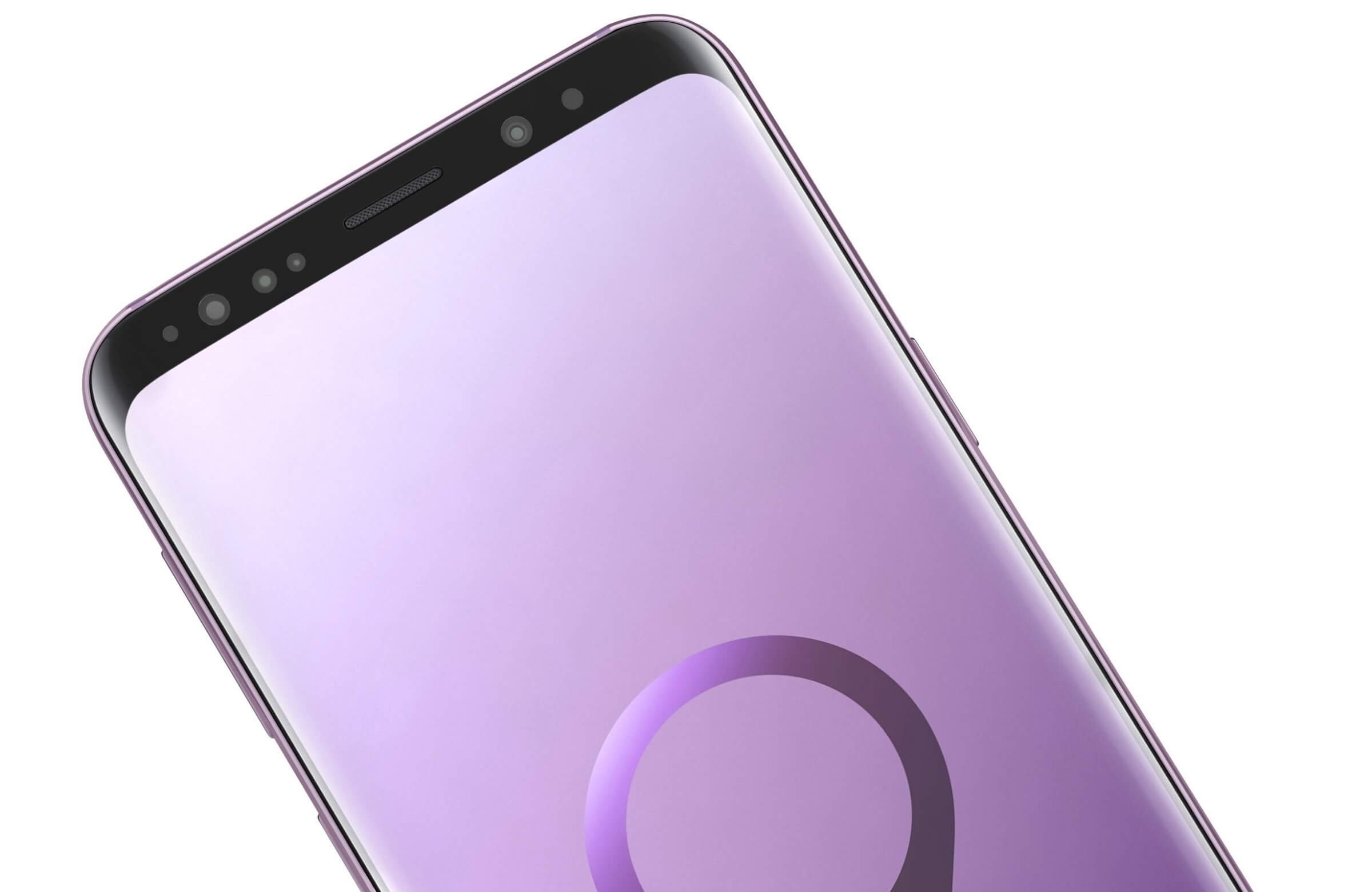 Samsung Galaxy S9 All Colors - 3D Model by Rever_Art