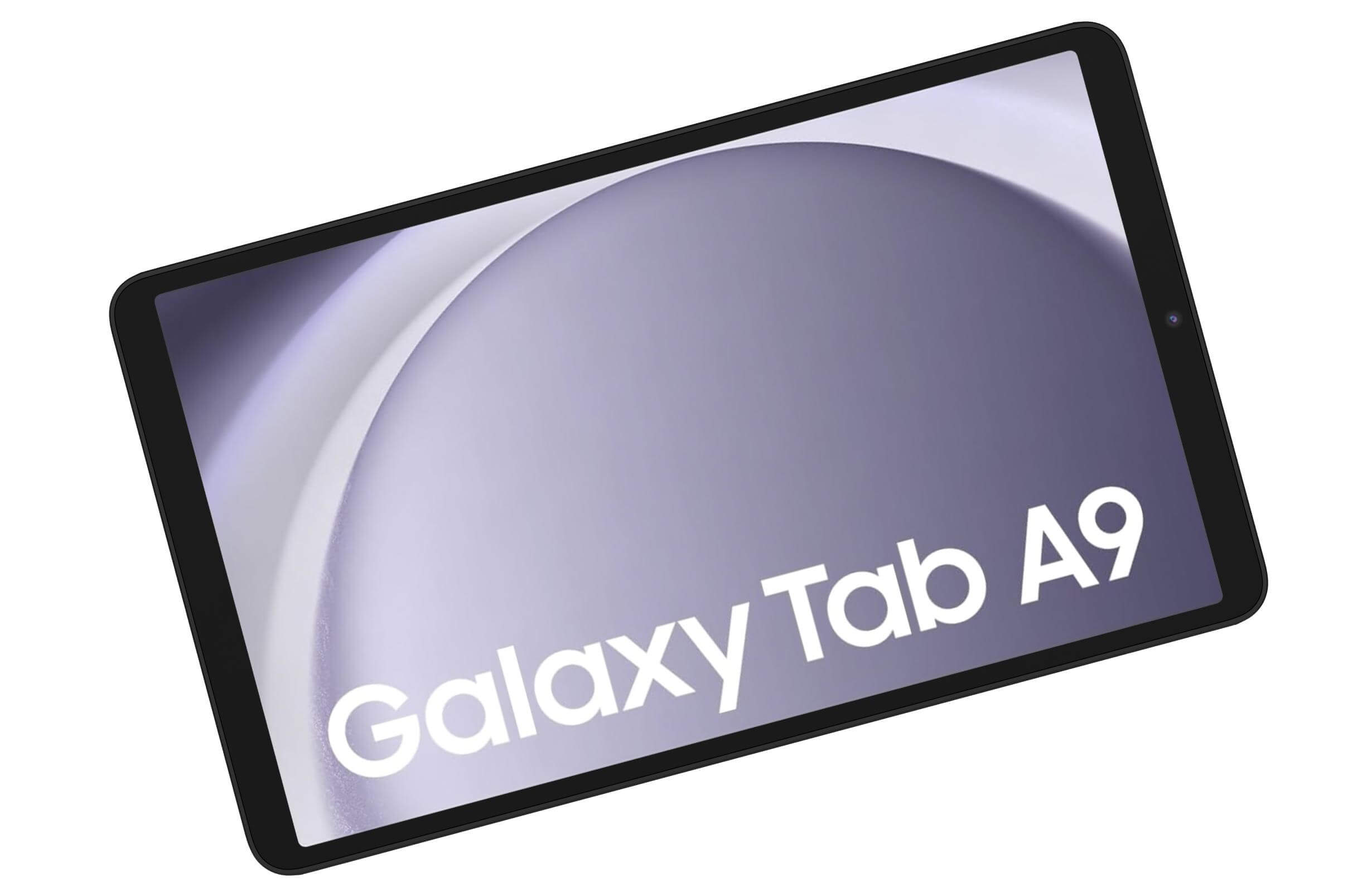 Samsung Galaxy Tab A9 All Colors - 3D Model by Rever_Art