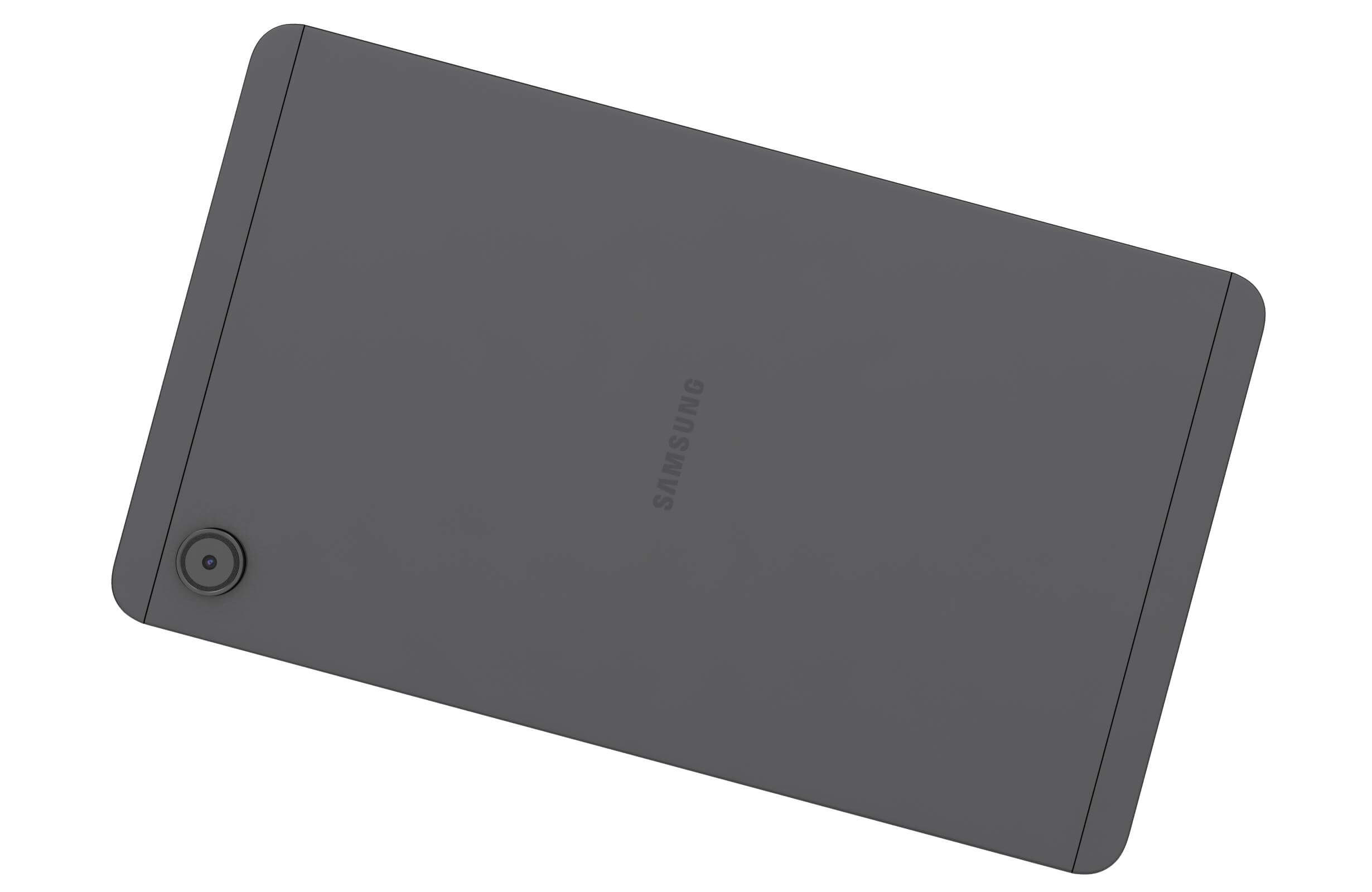 Samsung Galaxy Tab A9 All Colors - 3D Model by Rever_Art
