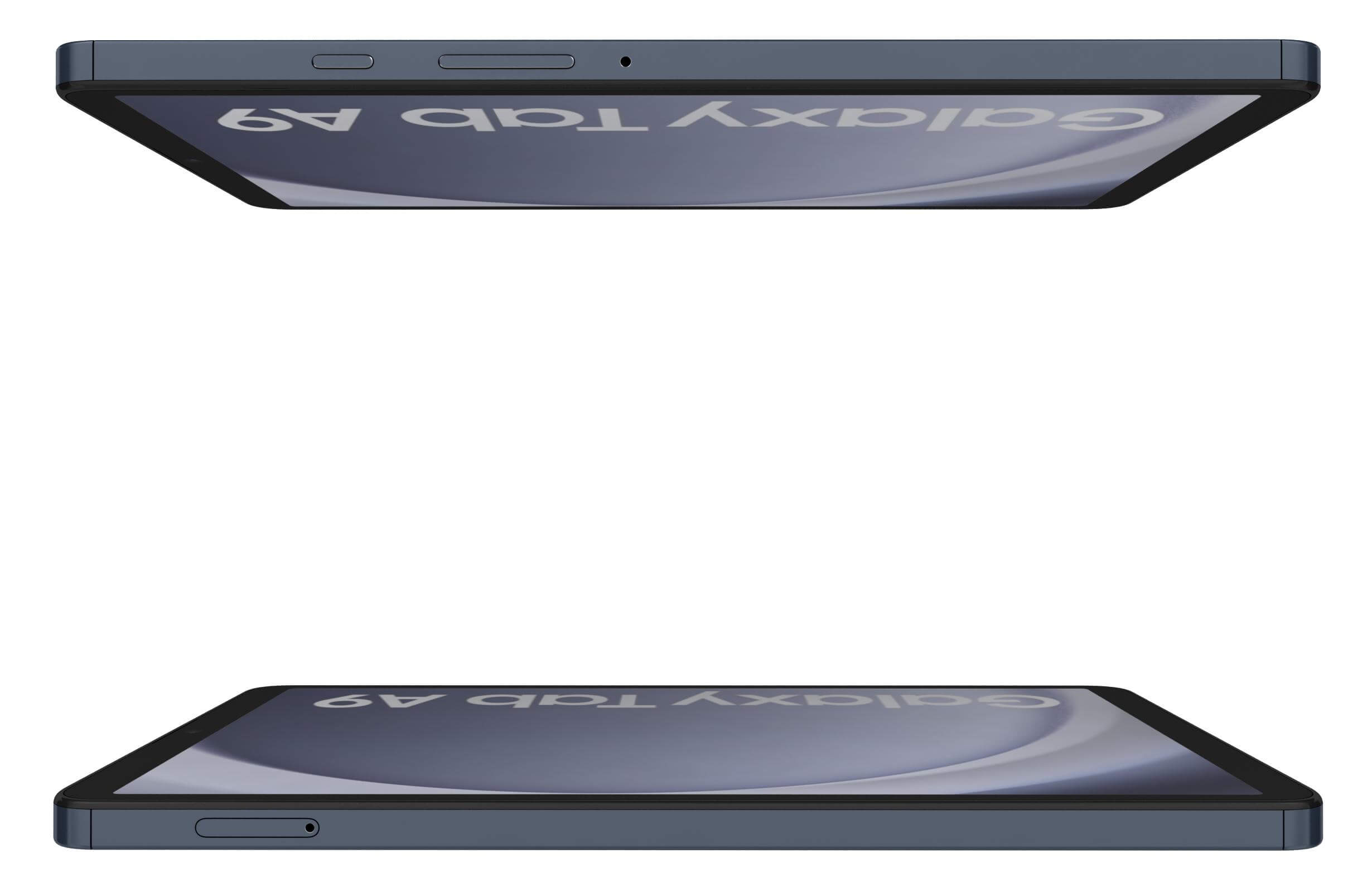 Samsung Galaxy Tab A9 All Colors - 3D Model by Rever_Art