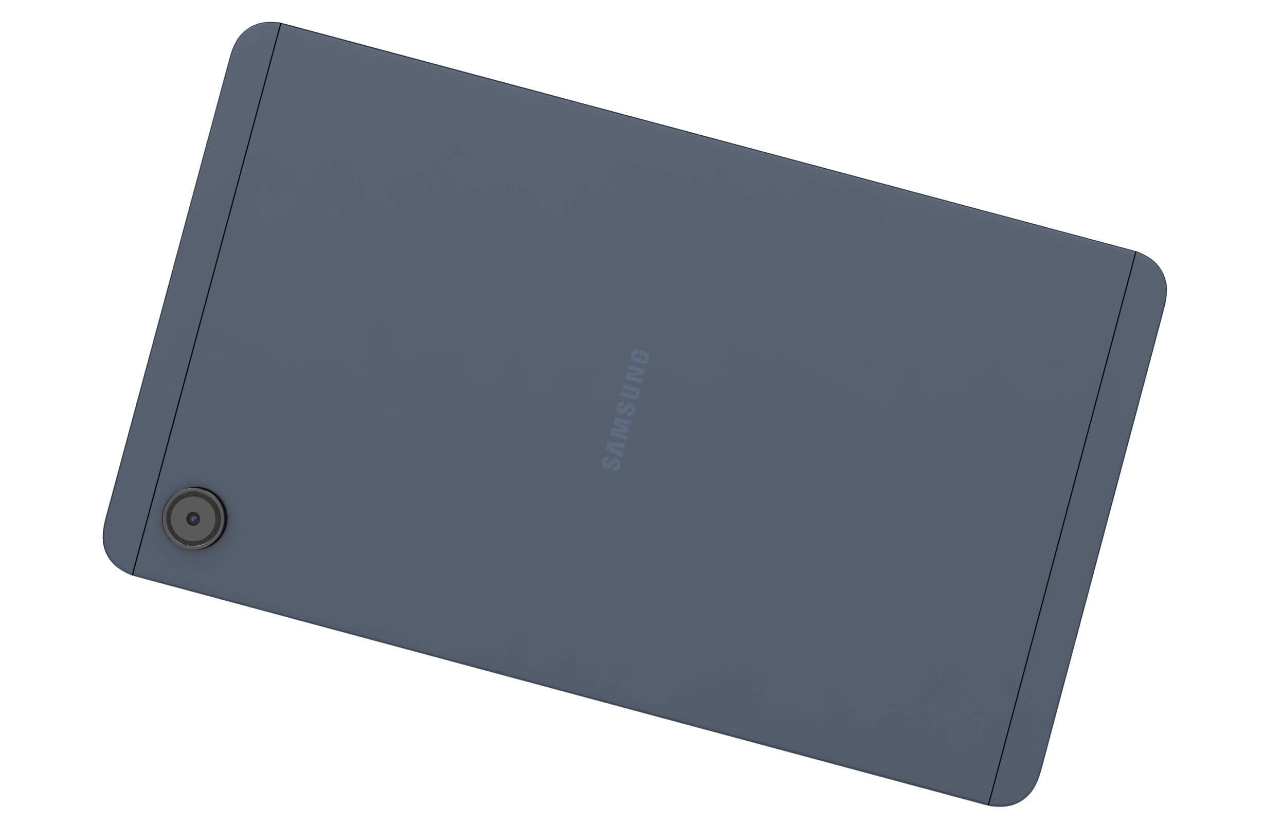 Samsung Galaxy Tab A9 All Colors - 3D Model by Rever_Art