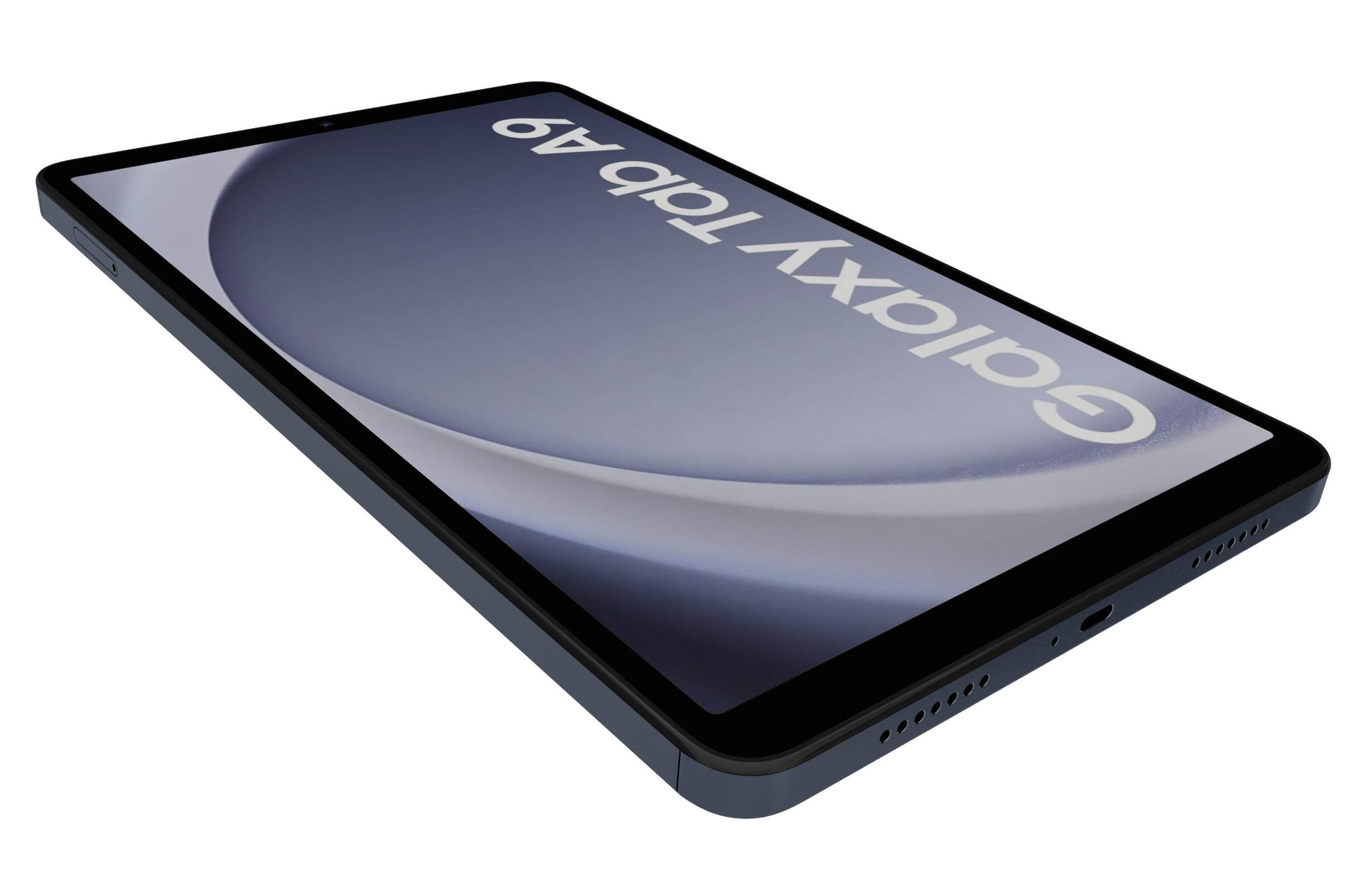 Samsung Galaxy Tab A9 All Colors - 3D Model by Rever_Art