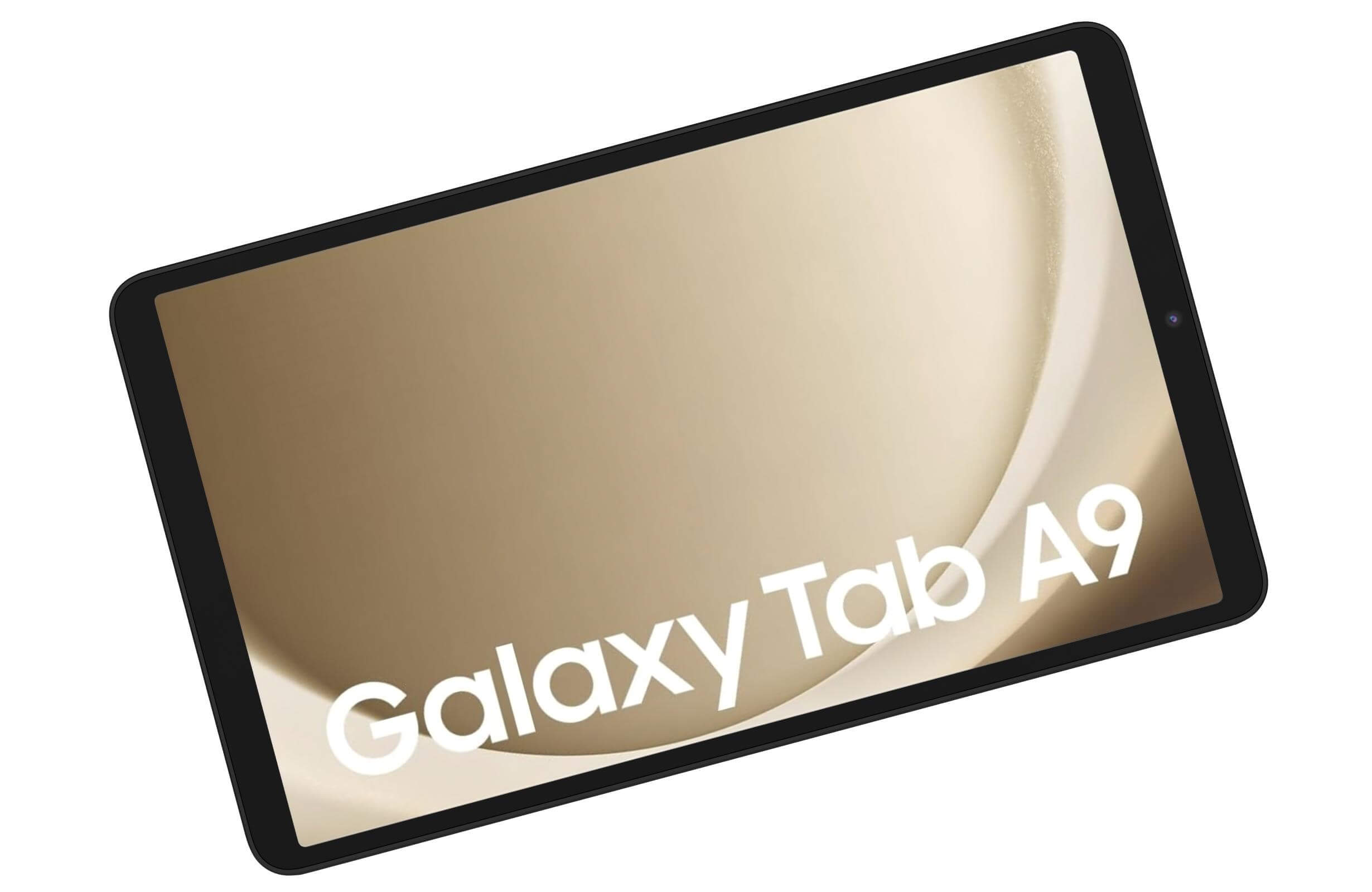 Samsung Galaxy Tab A9 All Colors - 3D Model by Rever_Art