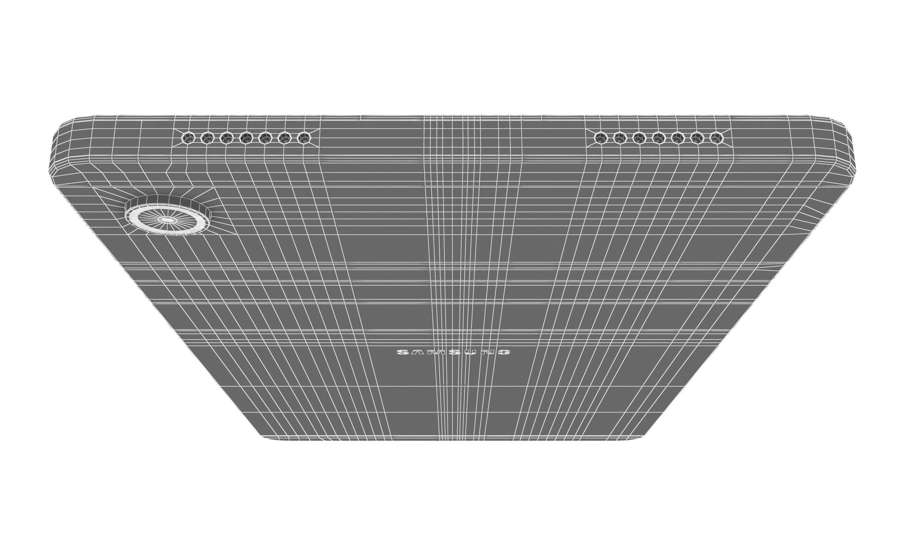 Samsung Galaxy Tab A9 All Colors - 3D Model by Rever_Art