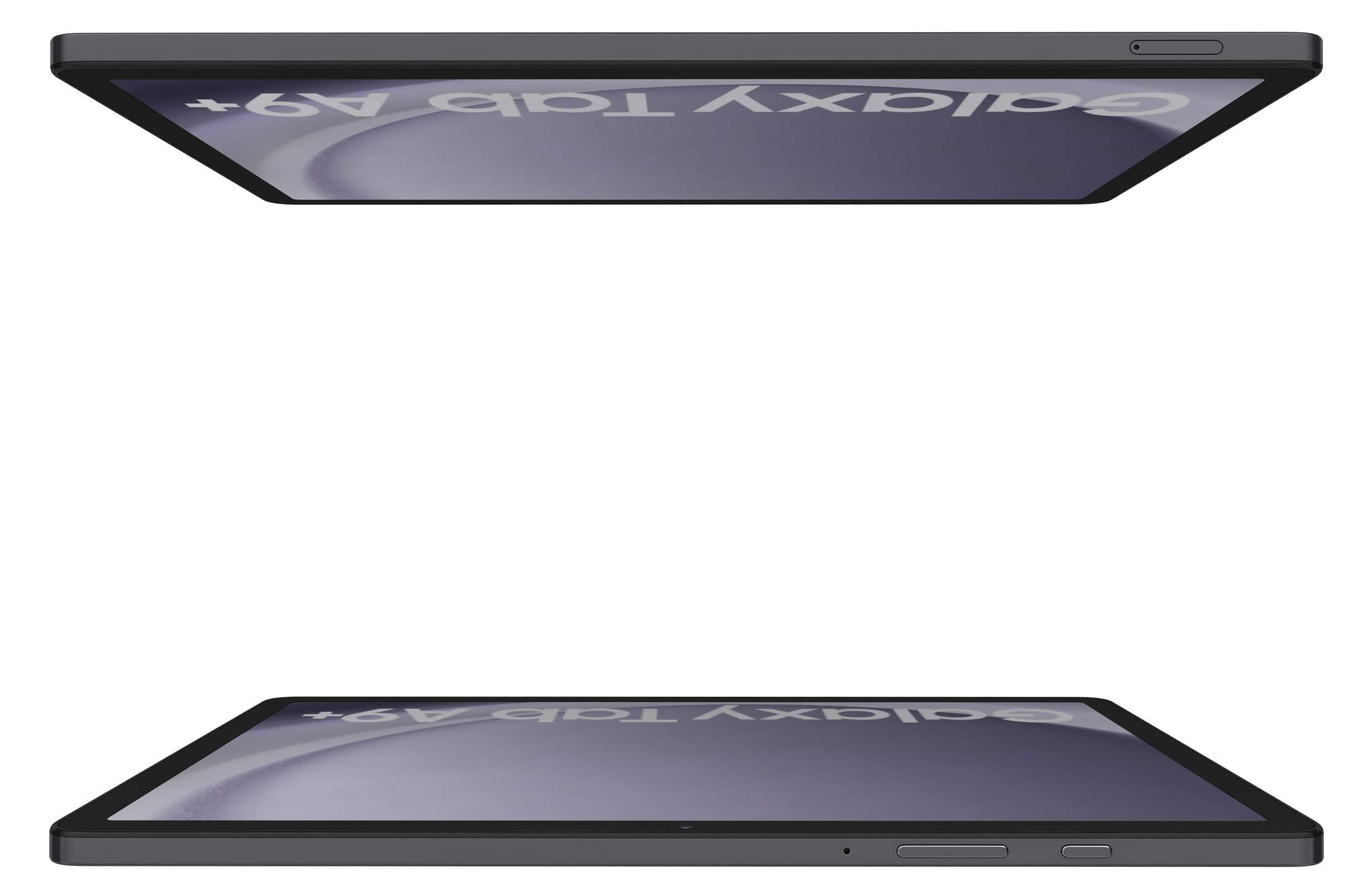 Samsung Galaxy Tab A9 Plus All Colors - 3D Model by Rever_Art