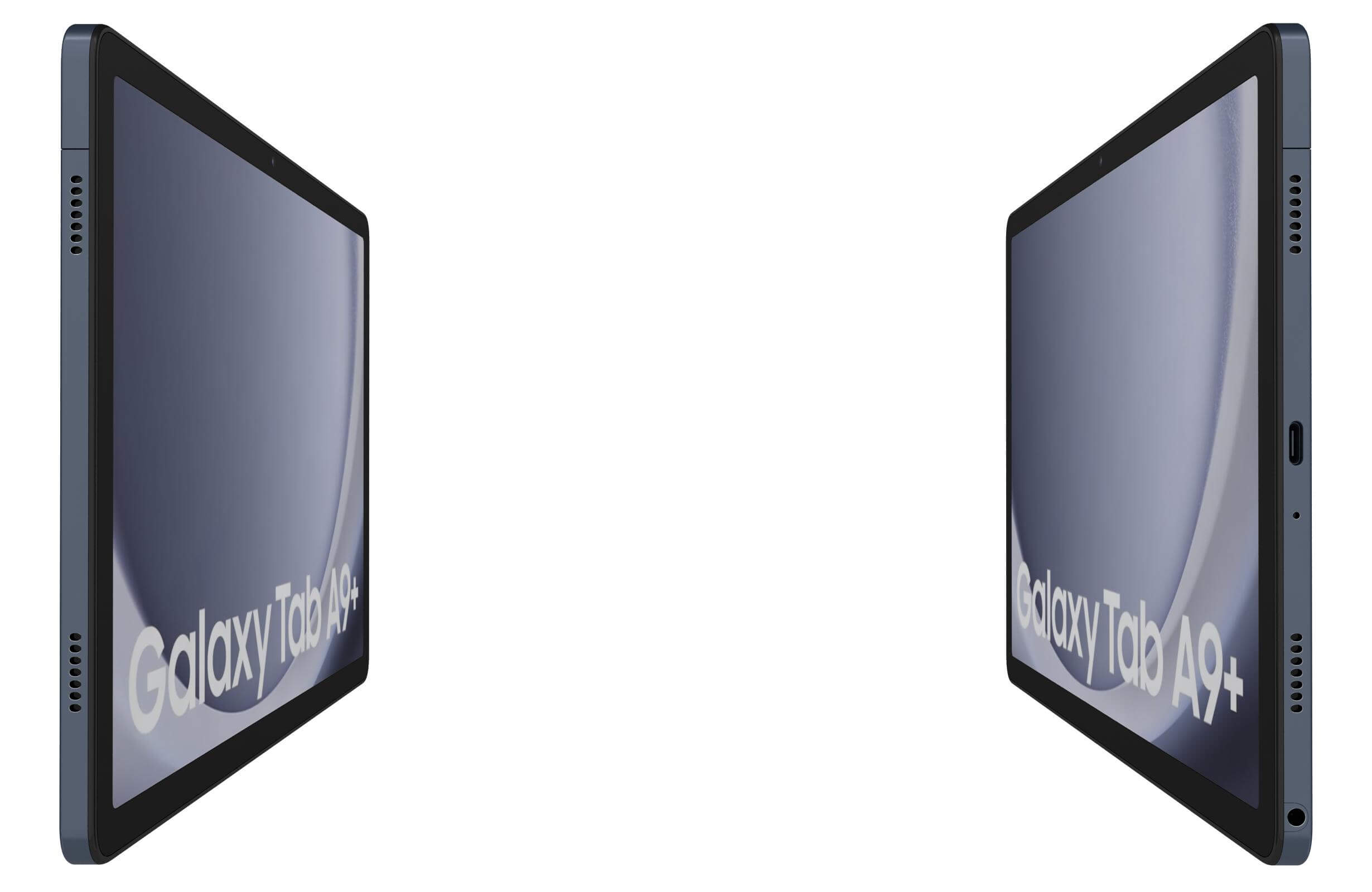 Samsung Galaxy Tab A9 Plus All Colors - 3D Model by Rever_Art