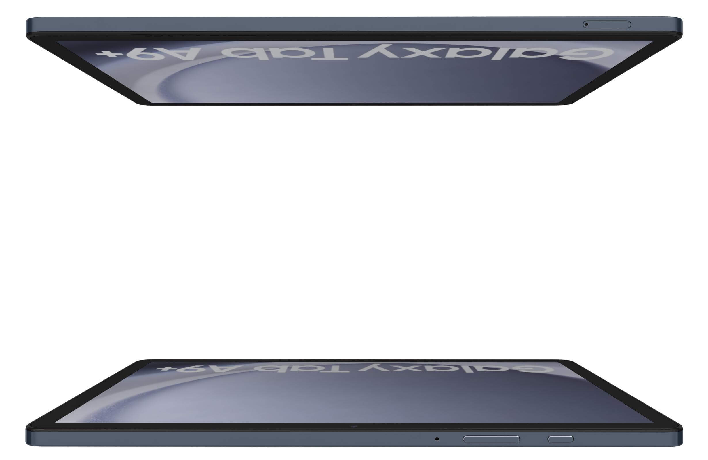 Samsung Galaxy Tab A9 Plus All Colors - 3D Model by Rever_Art