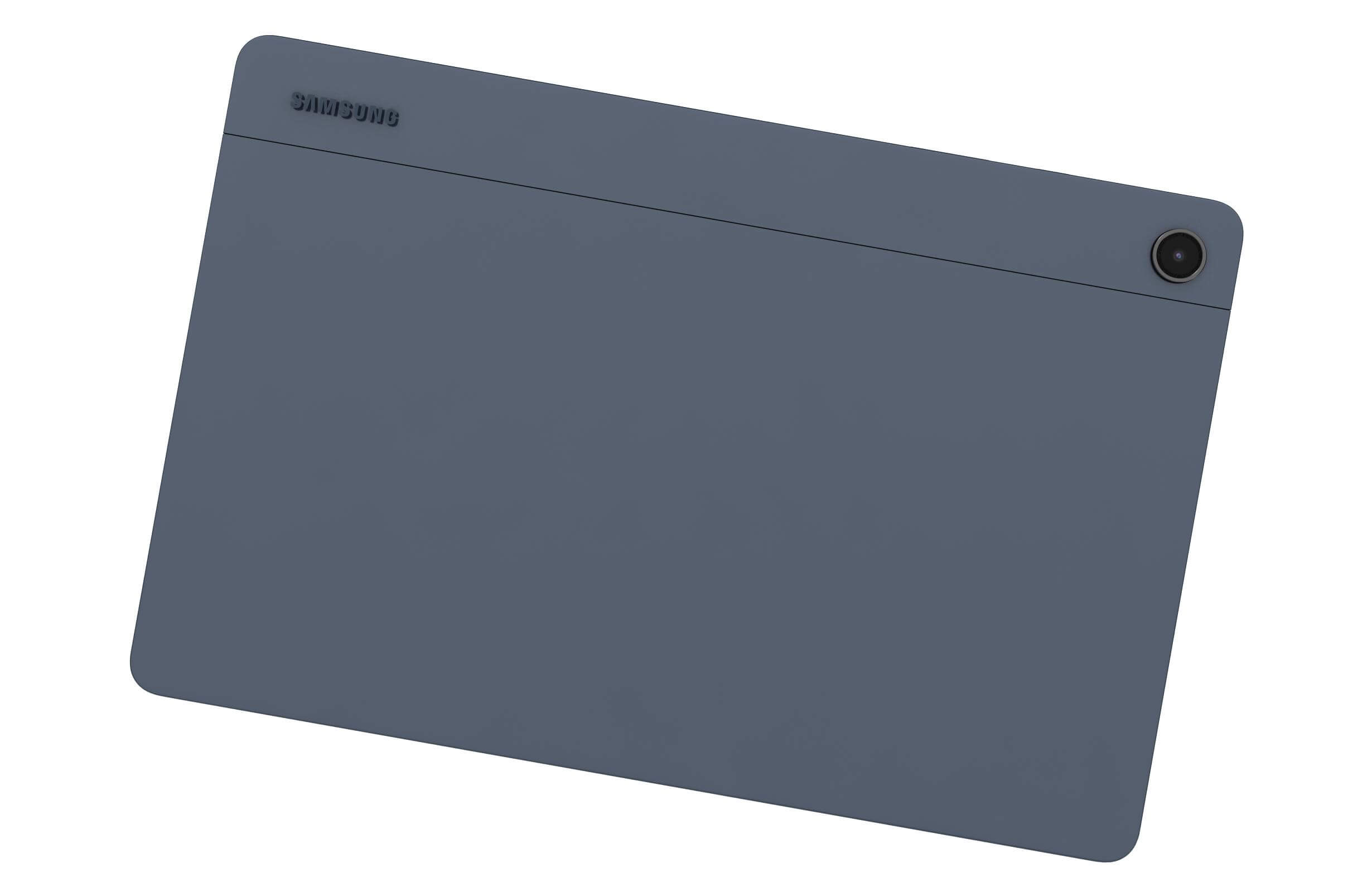 Samsung Galaxy Tab A9 Plus All Colors - 3D Model by Rever_Art